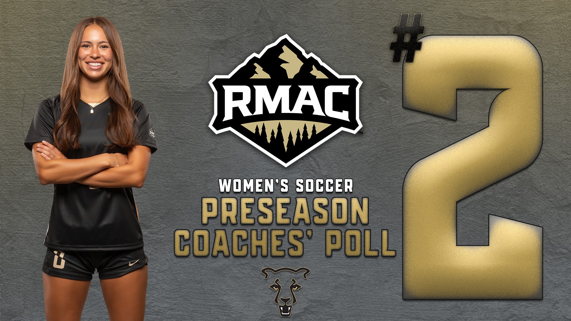PREVIEW | Women's Soccer Ready for Colorado School of Mines in RMAC ...