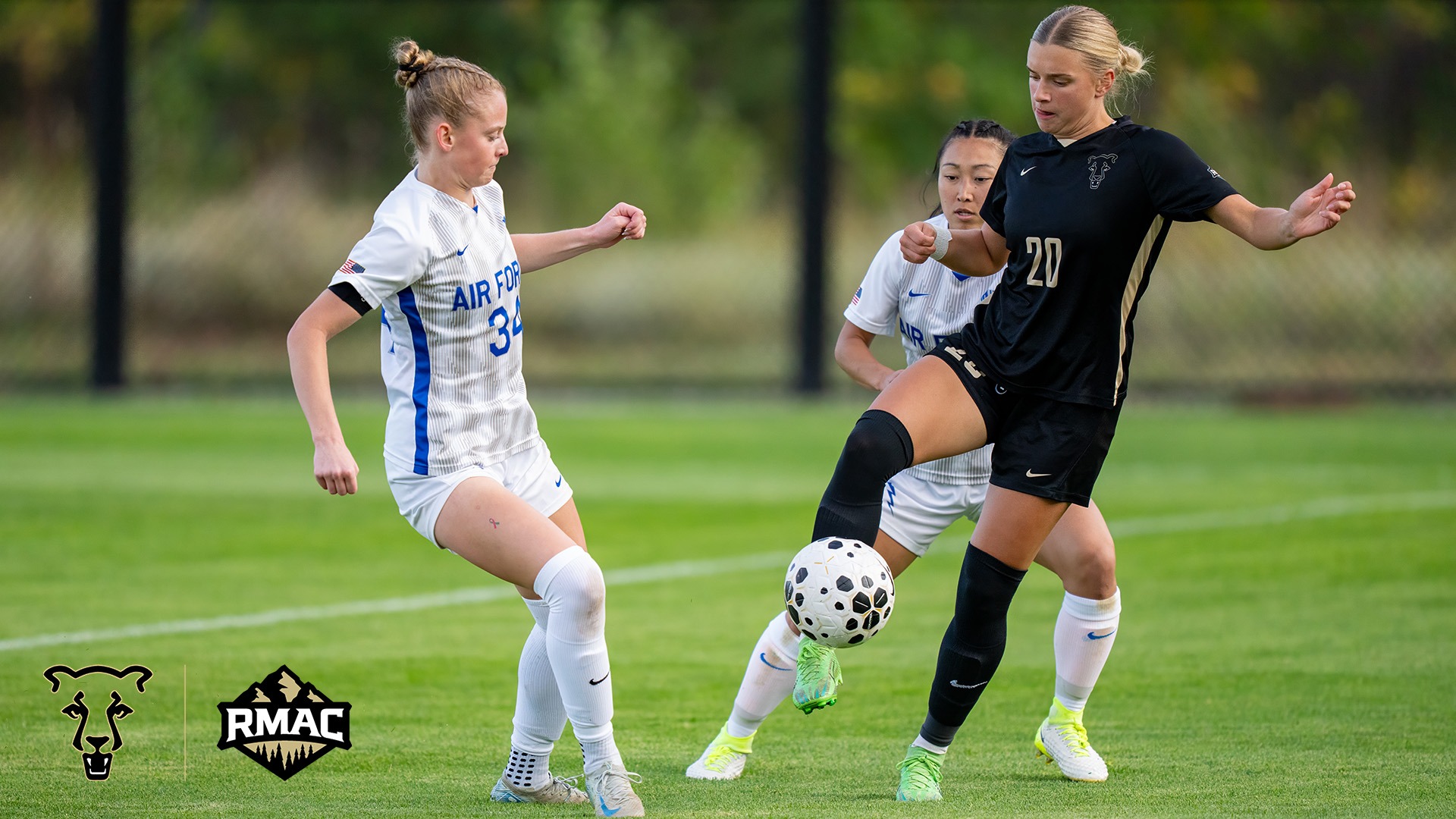 PREVIEW | Women's Soccer Ready for Colorado School of Mines in RMAC ...