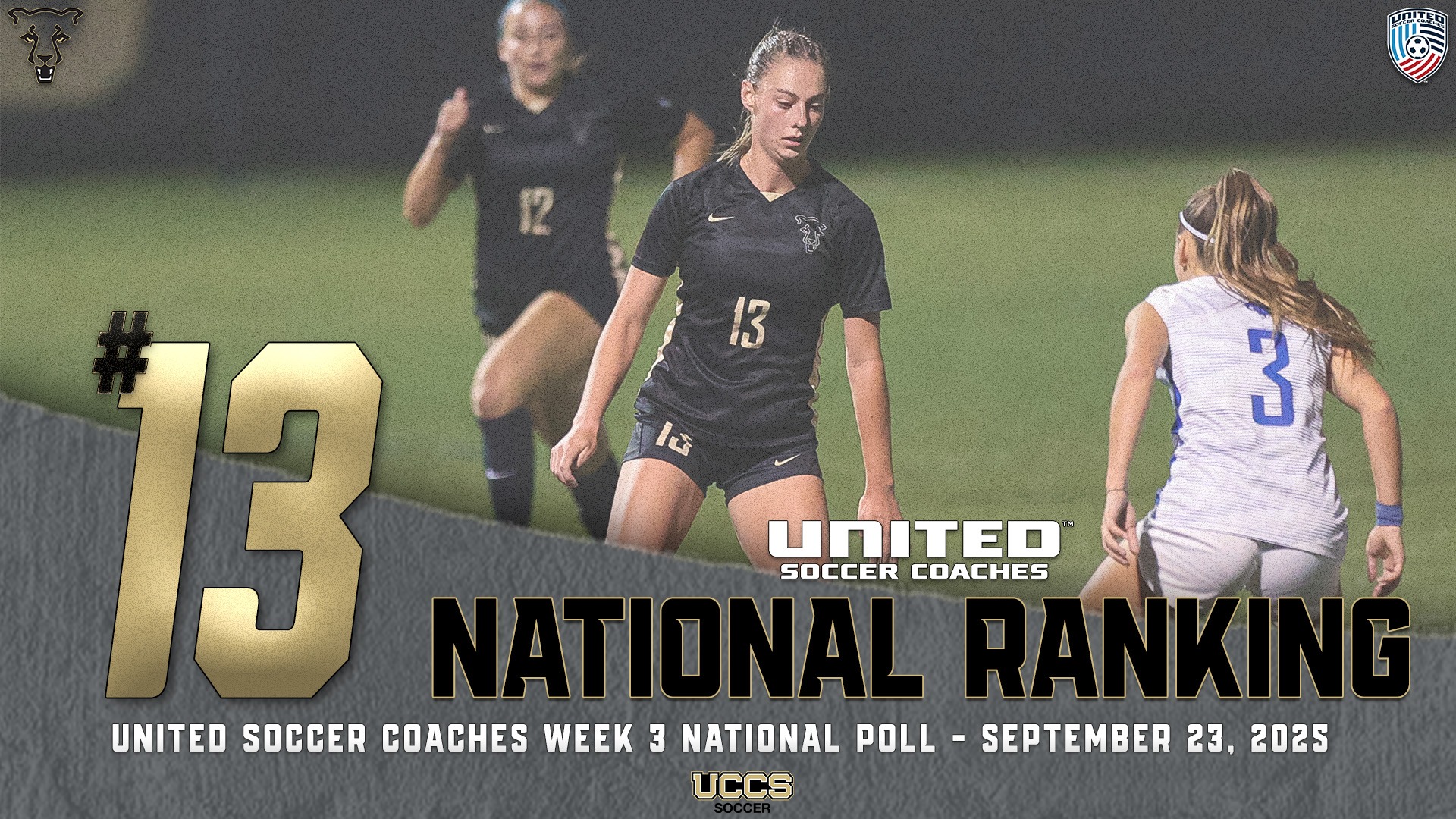 PREVIEW | Women's Soccer Ready for Colorado School of Mines in RMAC ...