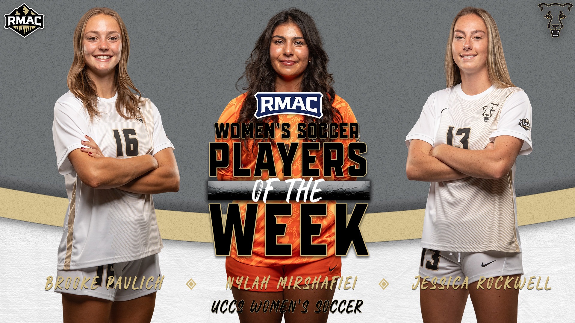 PREVIEW | Women's Soccer Ready for Colorado School of Mines in RMAC ...