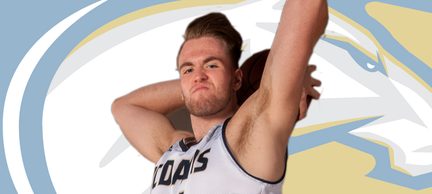 A Full Timeout with Mikey Henn - UC Davis Athletics