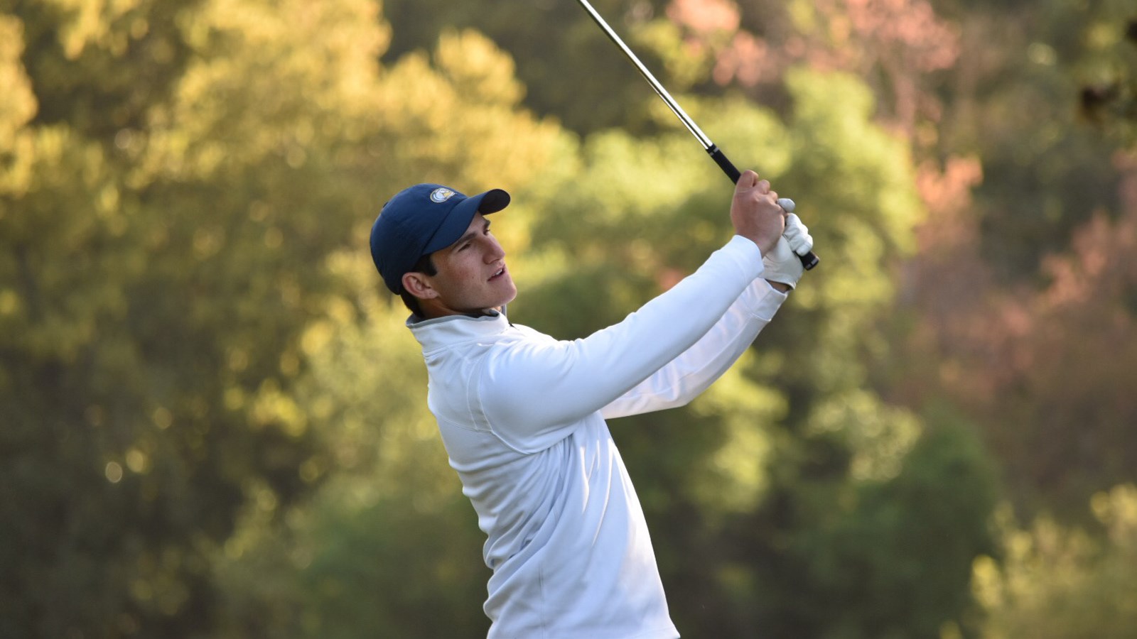 Brandon Baumgarten - Men's Golf - UC Davis Athletics
