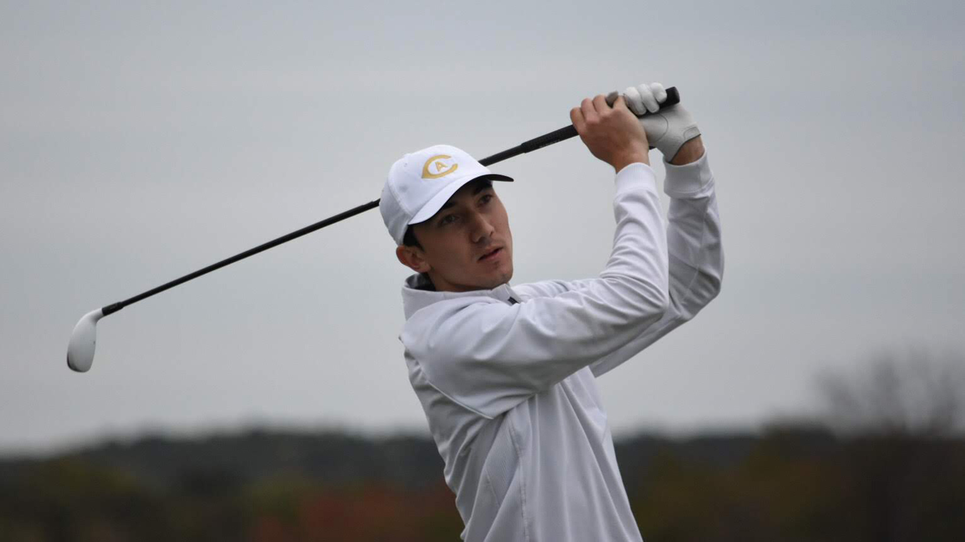 Ryan Han - Men's Golf - UC Davis Athletics