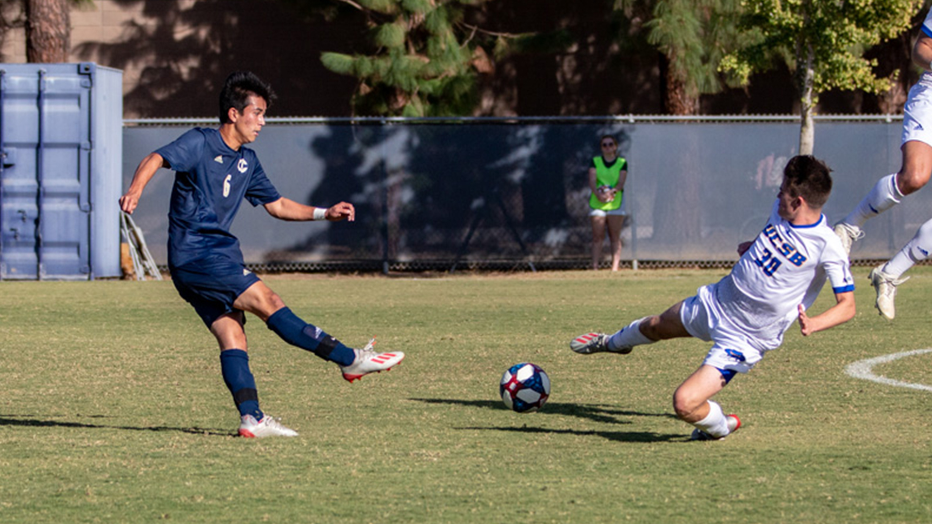 Ryan Dieter - Men's Soccer - UC Davis Athletics