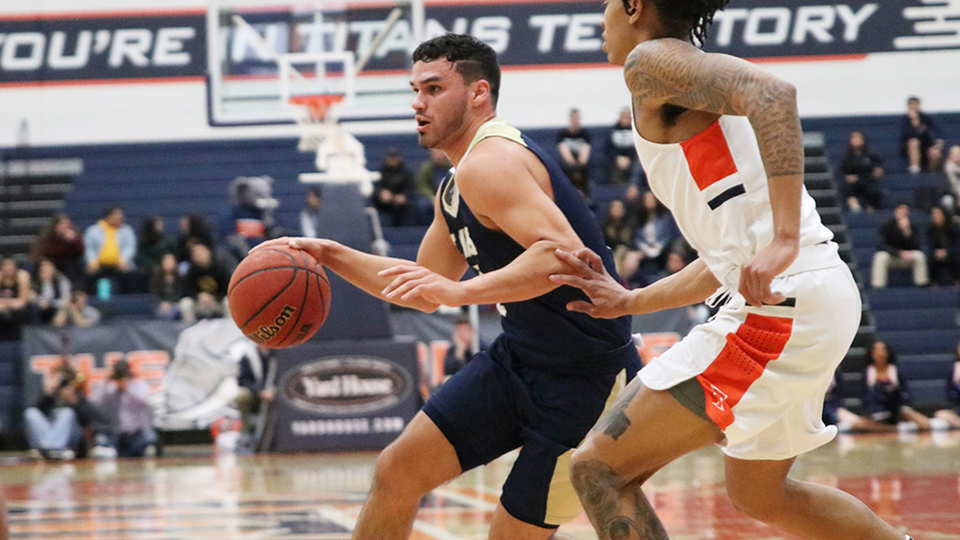 Back-to-back ESPN broadcasts begins Saturday at CSUN - UC Davis Athletics