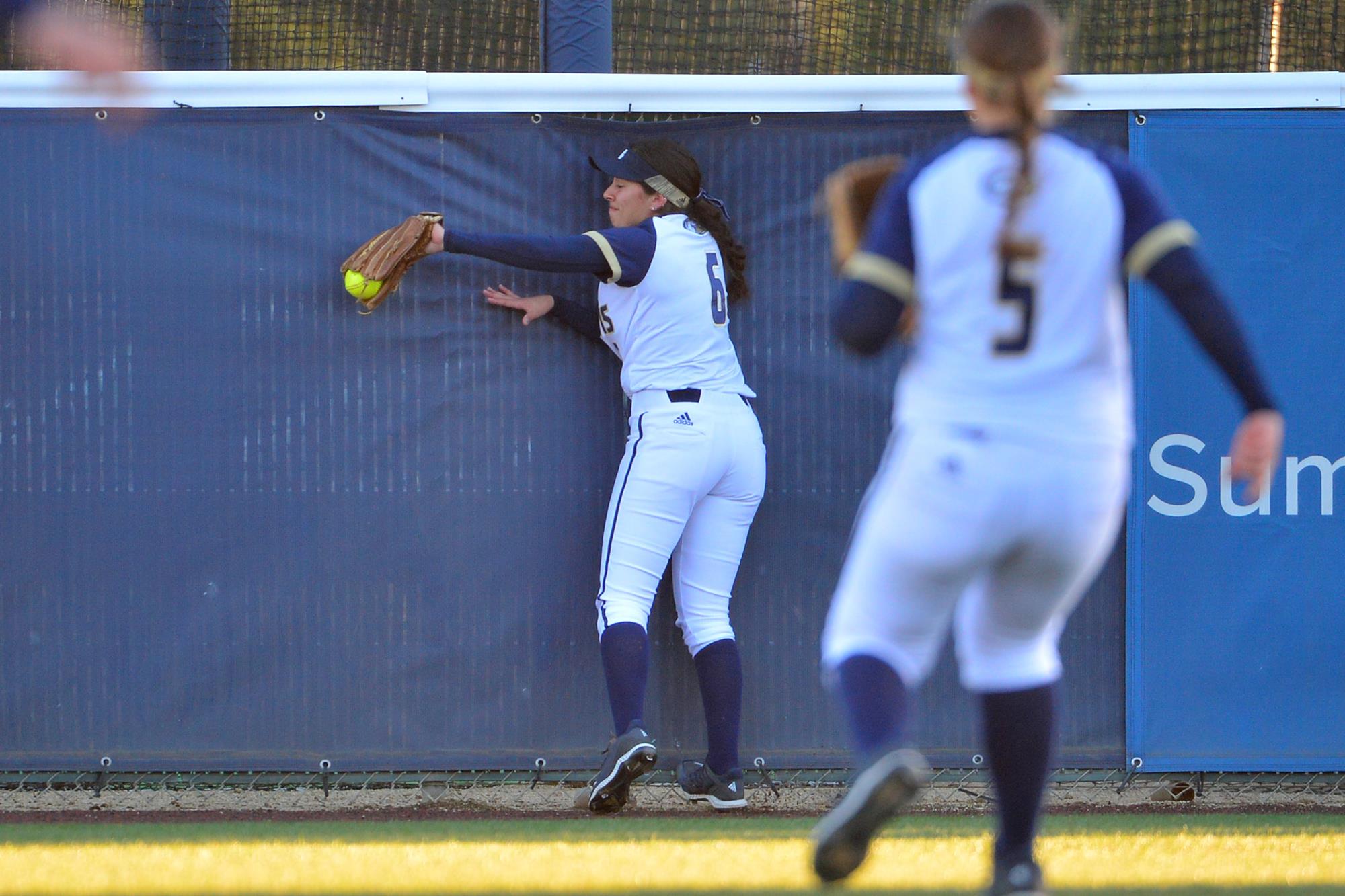 Marisa Given - Softball - UC Davis Athletics