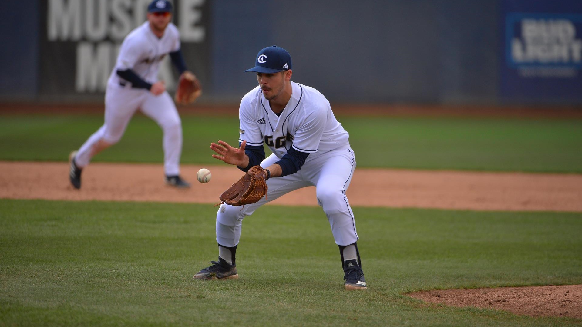 Brett Erwin - Baseball - UC Davis Athletics