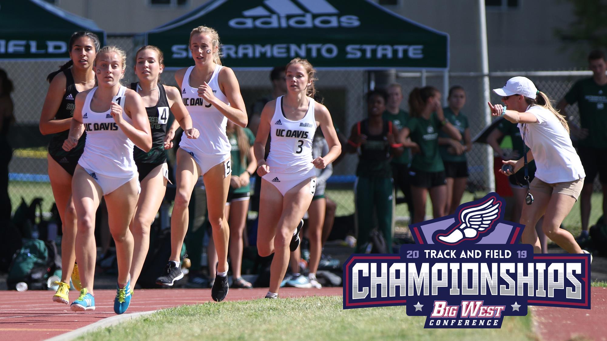 Eva Goodisson - Track and Field - UC Davis Athletics