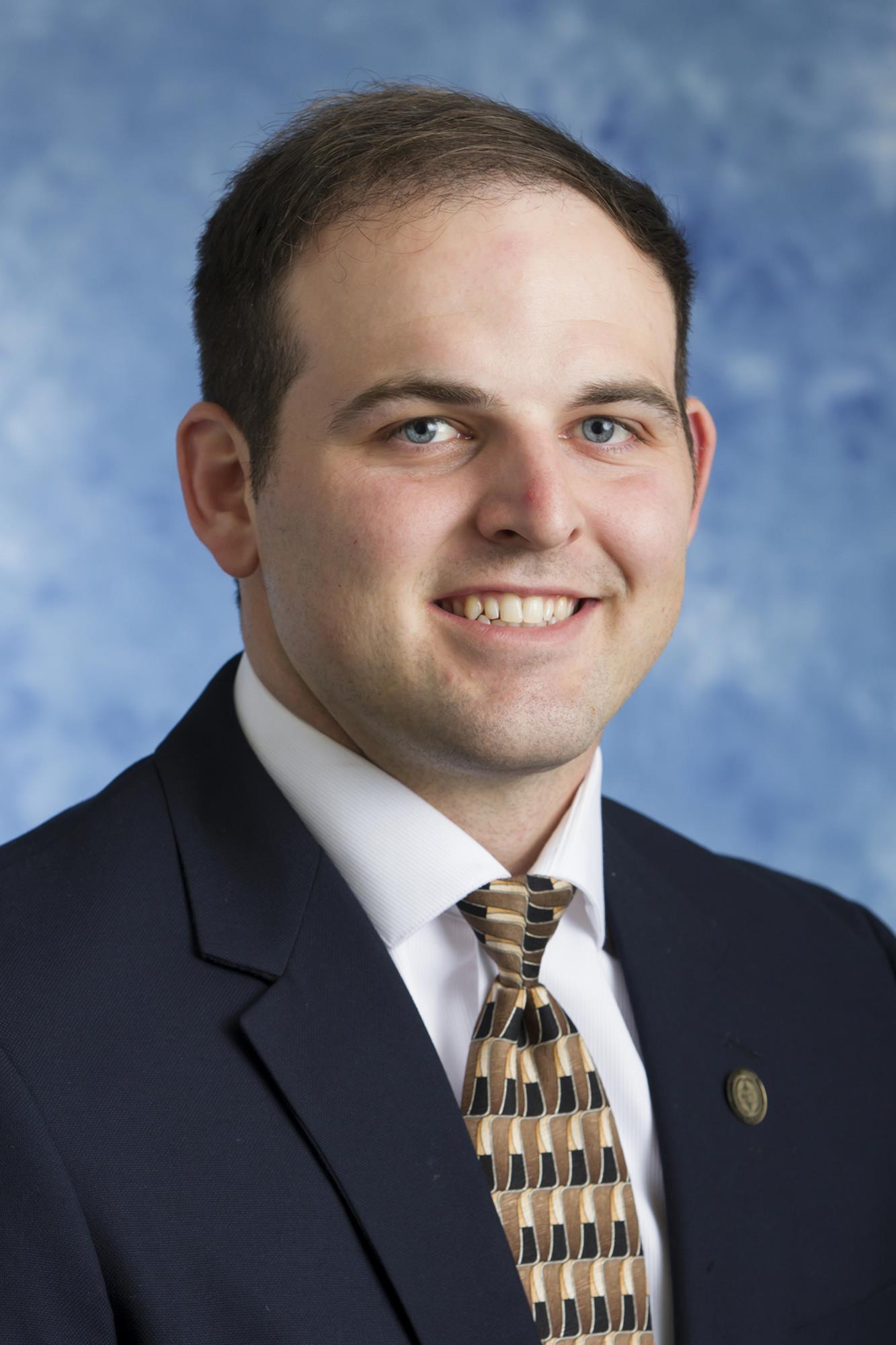 Jerry Brady - Football Coach - UC Davis Athletics