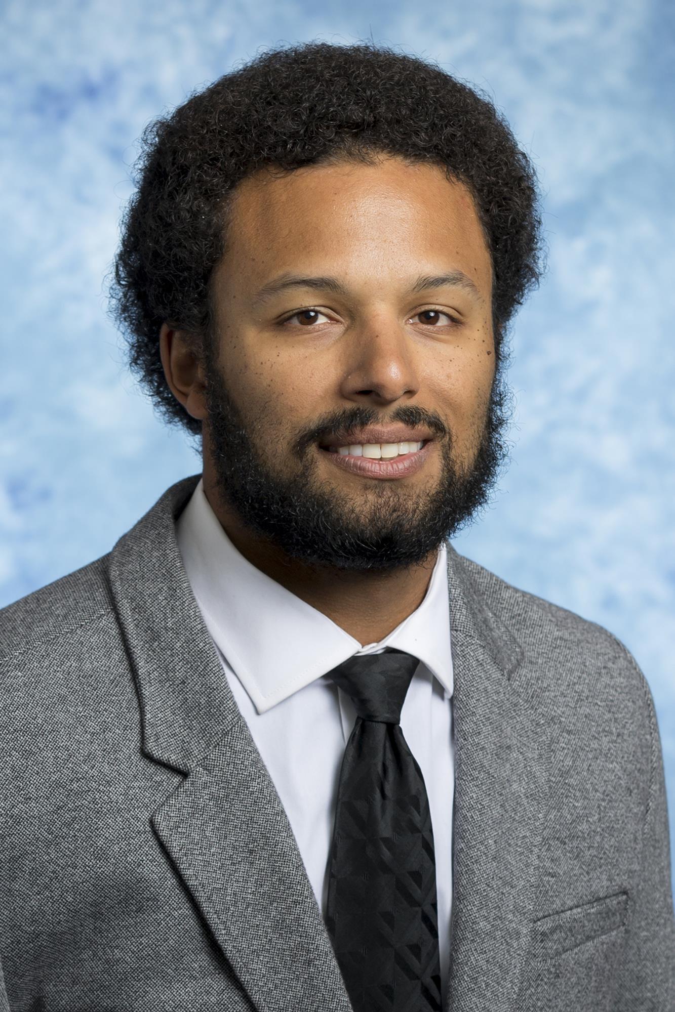 Evan Hicks - Football Coach - UC Davis Athletics