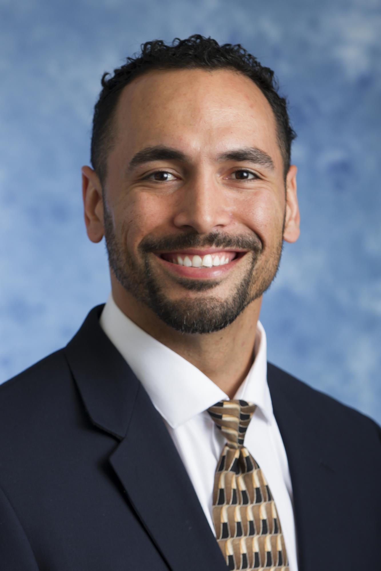 Isaiah Jackson - Football Coach - UC Davis Athletics