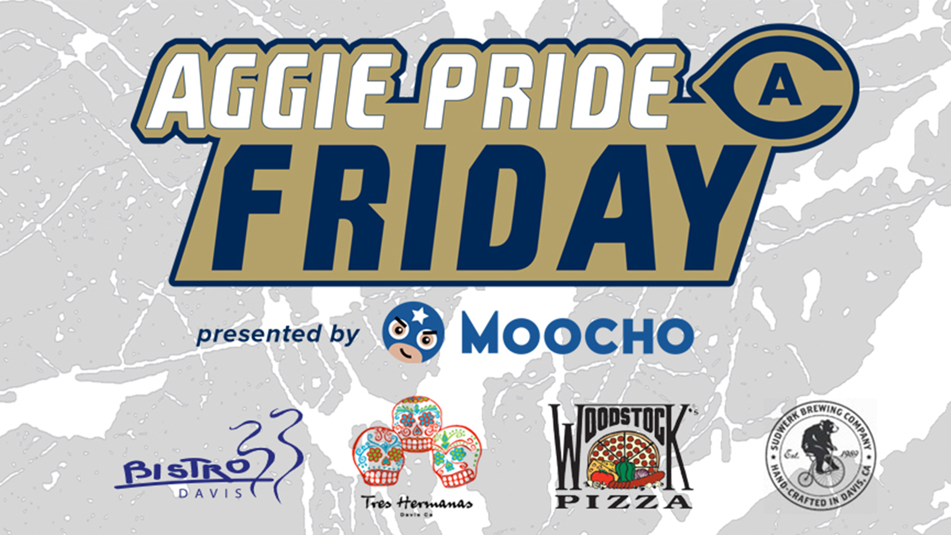 Aggie Pride Friday returns for the 2019-20 season - UC Davis Athletics