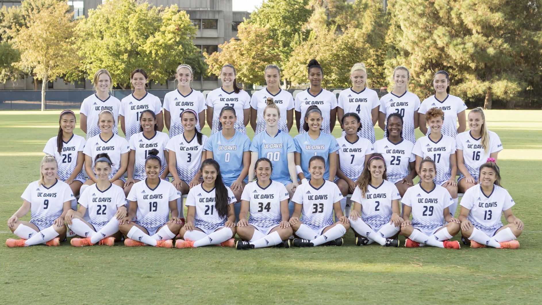 Courtney Van Winkle - Women's Soccer - UC Davis Athletics