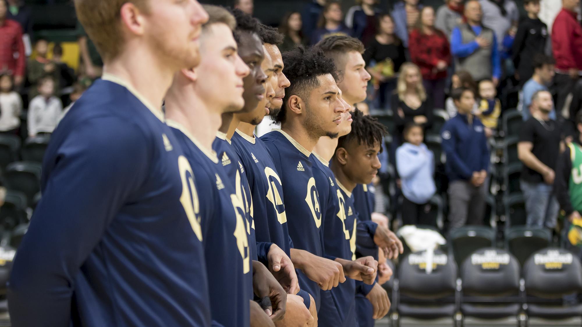 Rogers Printup - Men's Basketball - UC Davis Athletics