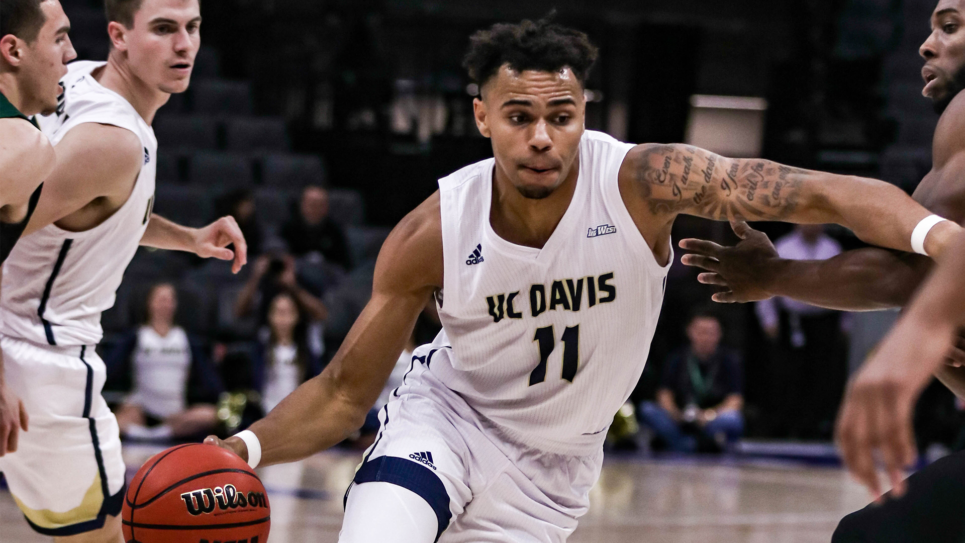 Aggies head to UC Riverside for Saturday's 7 p.m. season finale - UC ...