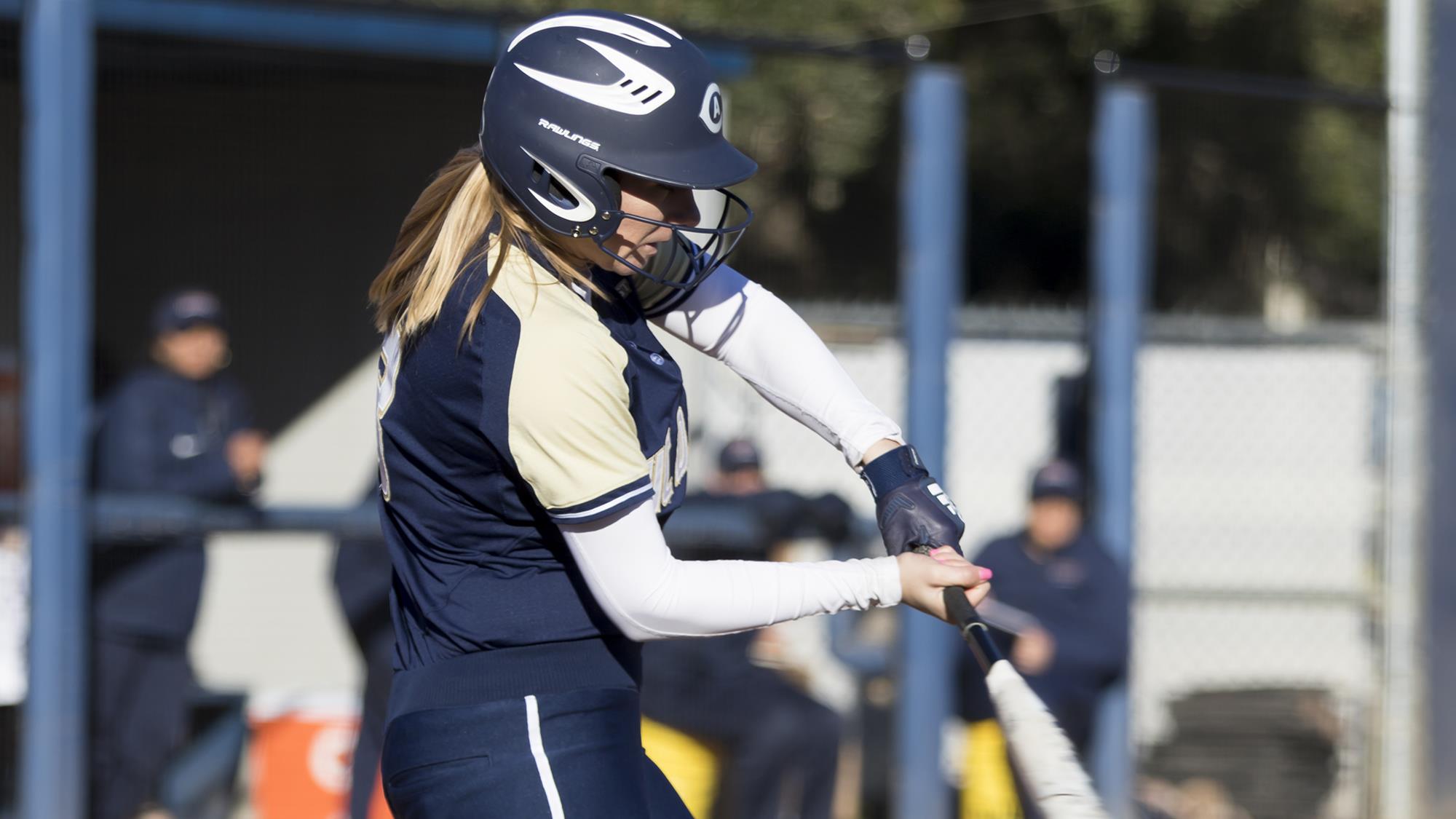 Megan Bower - Softball - UC Davis Athletics