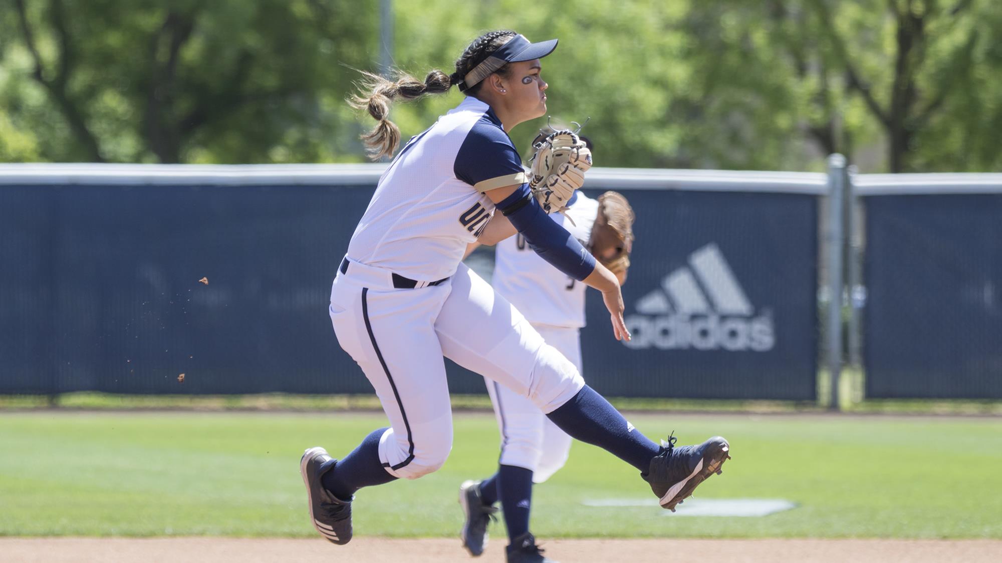 Aggies finish opening weekend on winning note - UC Davis Athletics