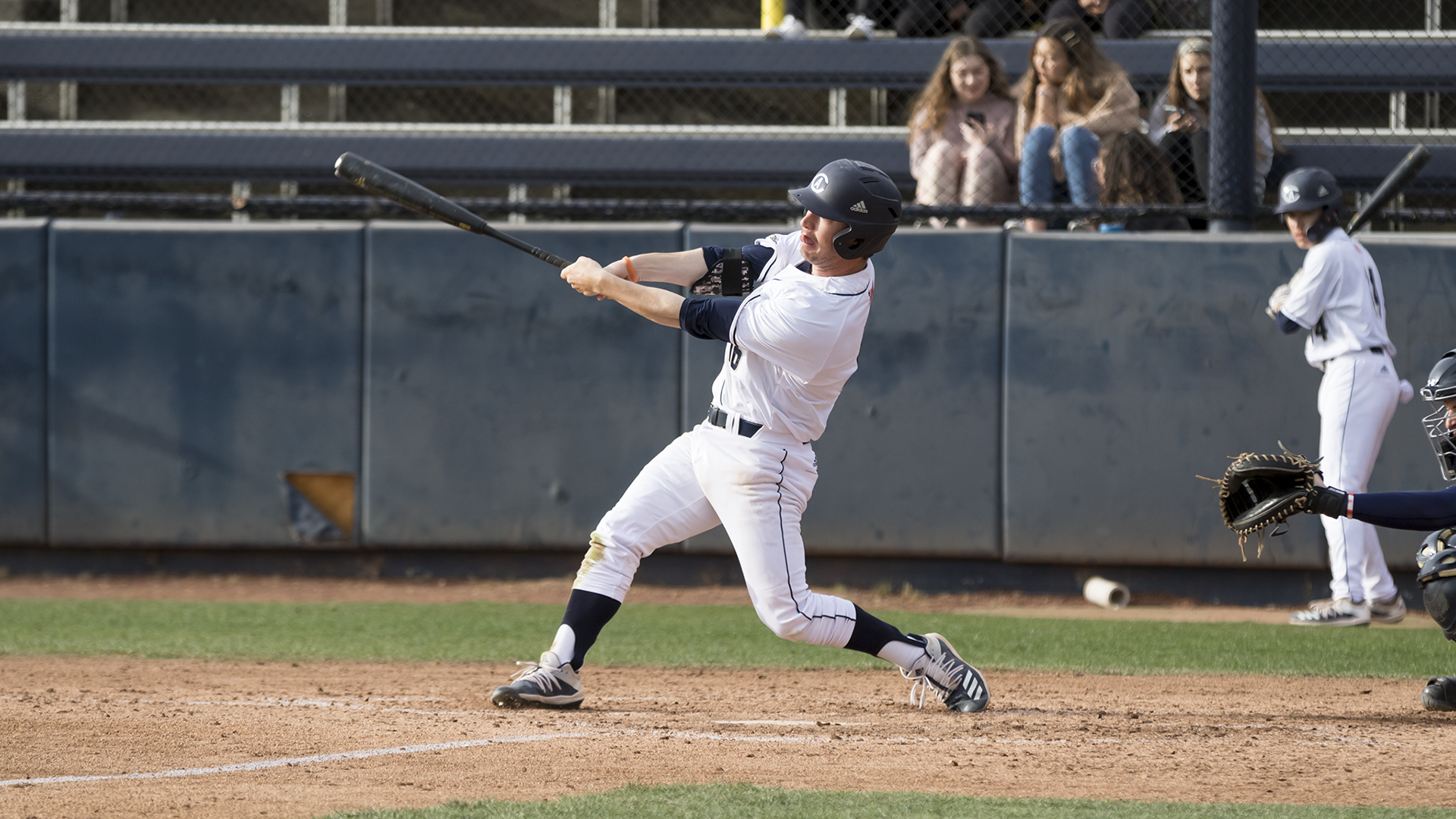 Colton Evans - Baseball - UC Davis Athletics