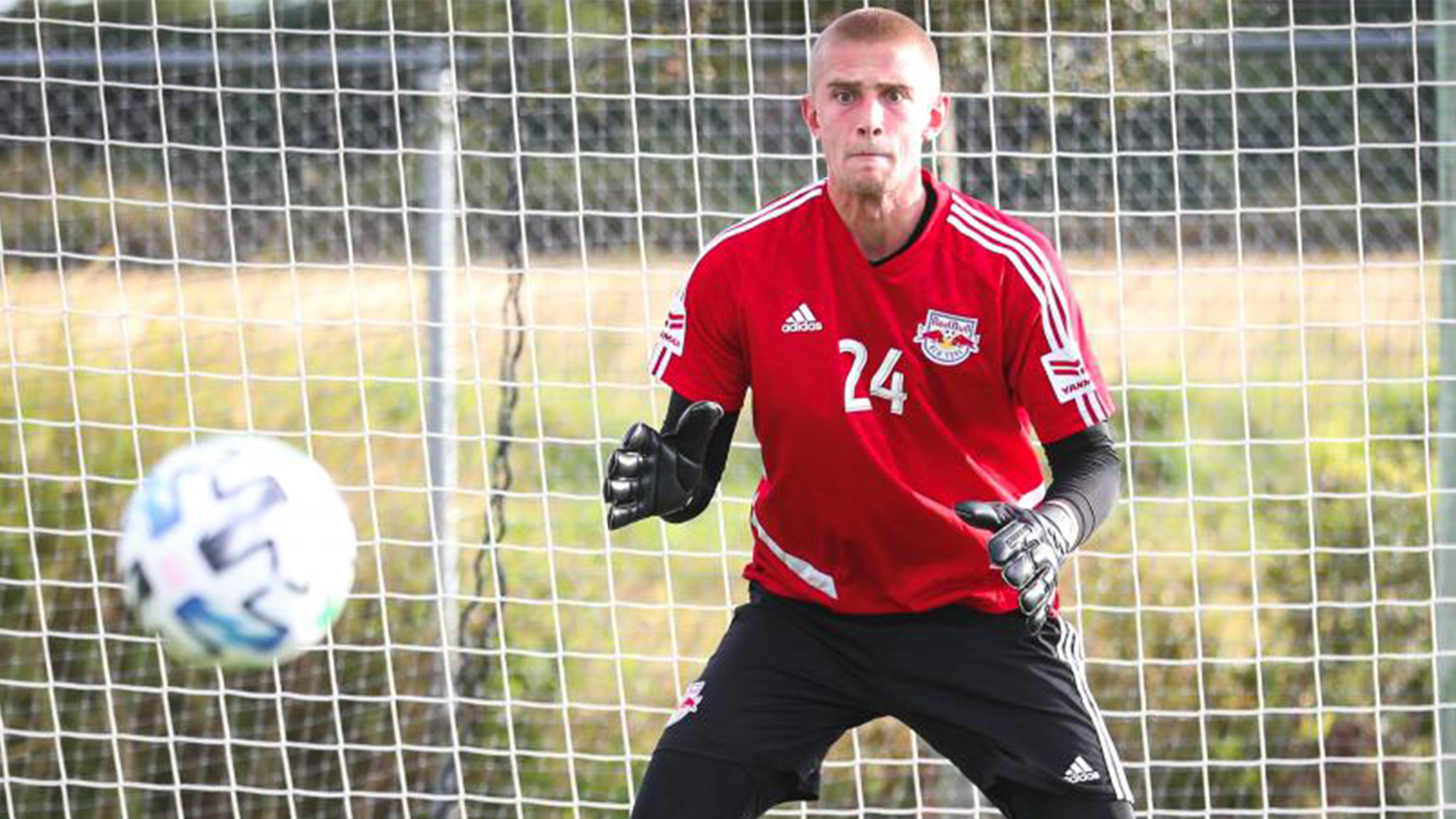 Living his dream - UC Davis Athletics