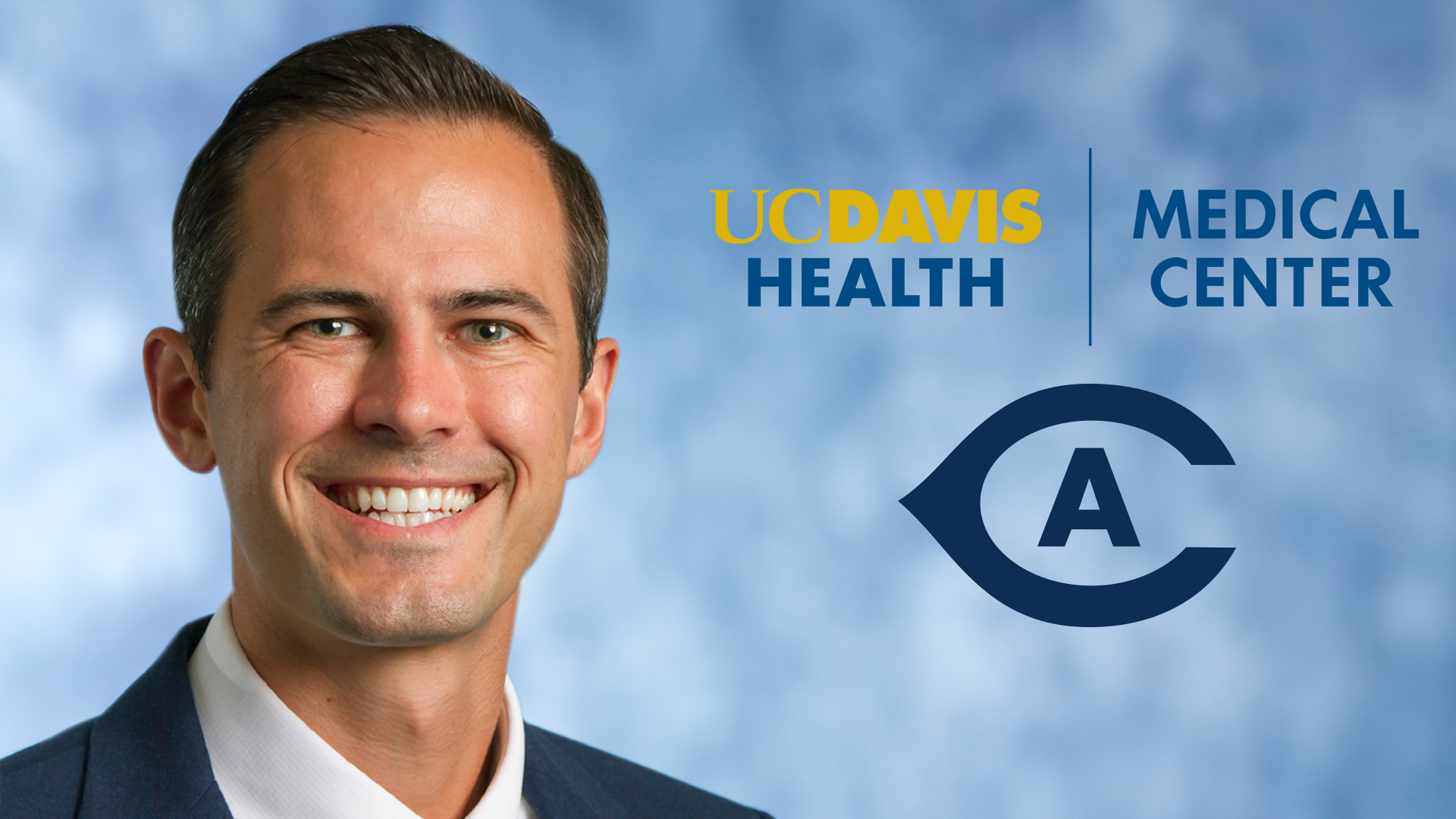 Dr. Jeremiah Ray joins world-renowned physicians on COVID-19 panel - UC ...