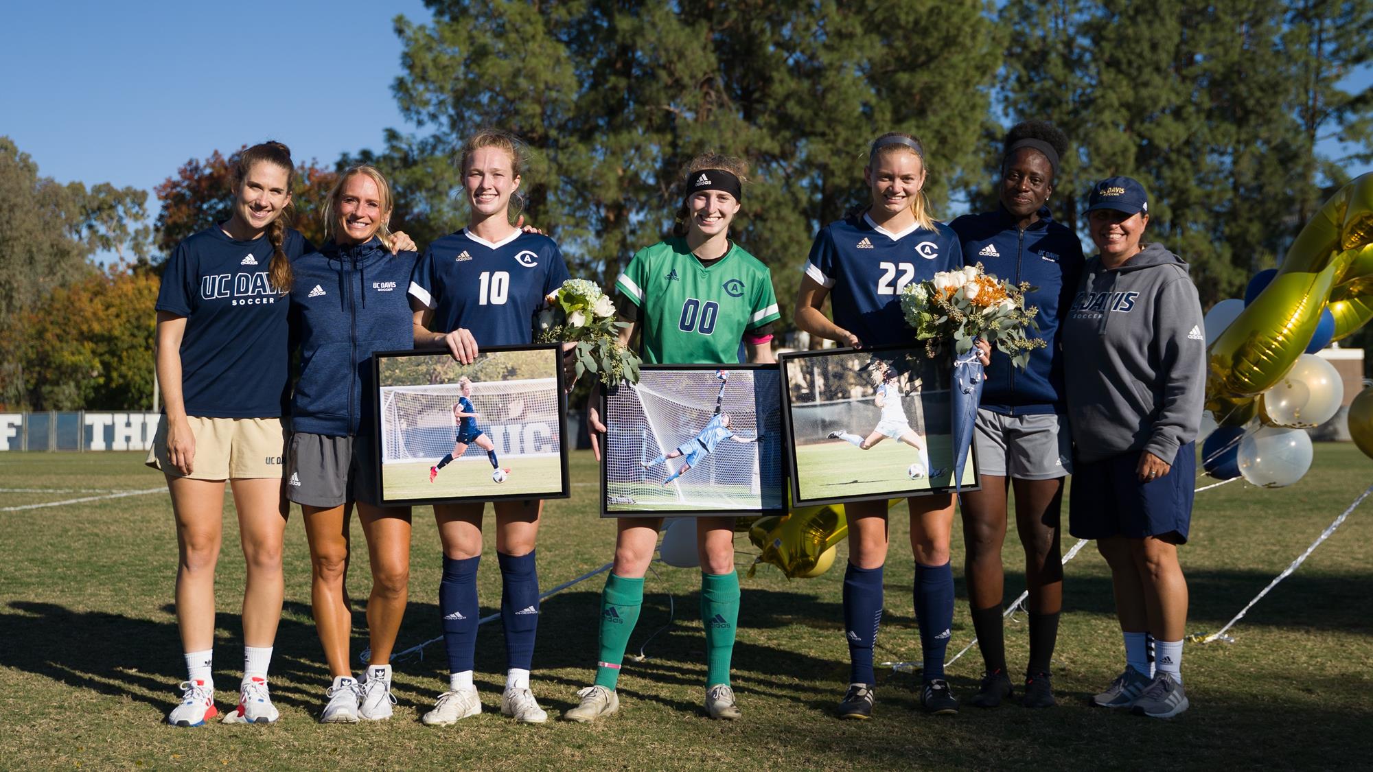 Emma Hasco - Women's Soccer - UC Davis Athletics