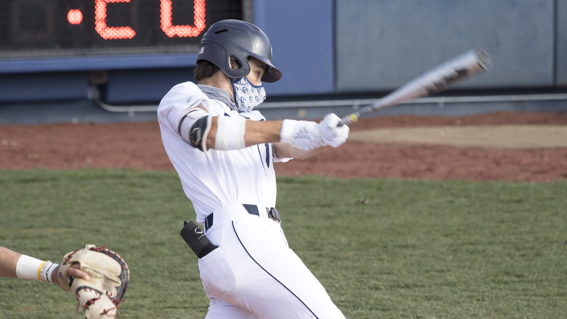 Cooper Morrison - Baseball - UC Davis Athletics