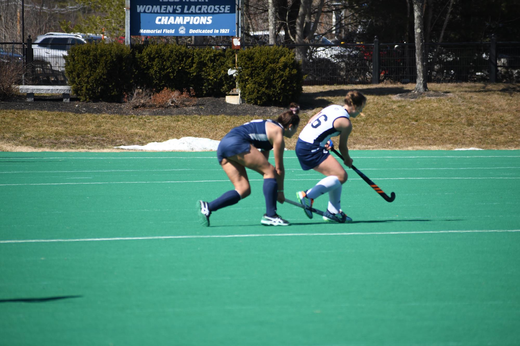 Brenna Brophy - Field Hockey - UC Davis Athletics