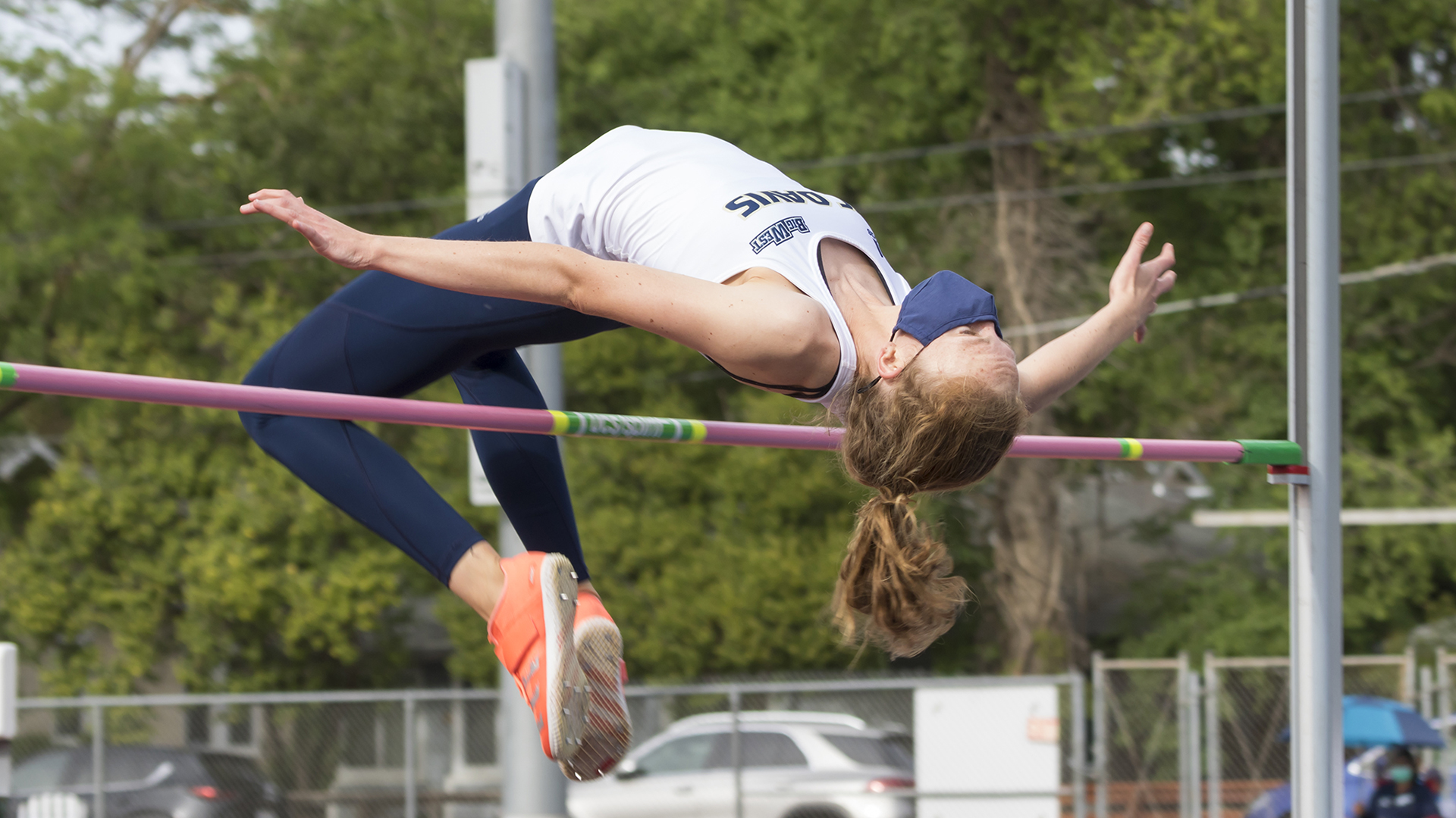 Amelia Wiggs - Track and Field - UC Davis Athletics