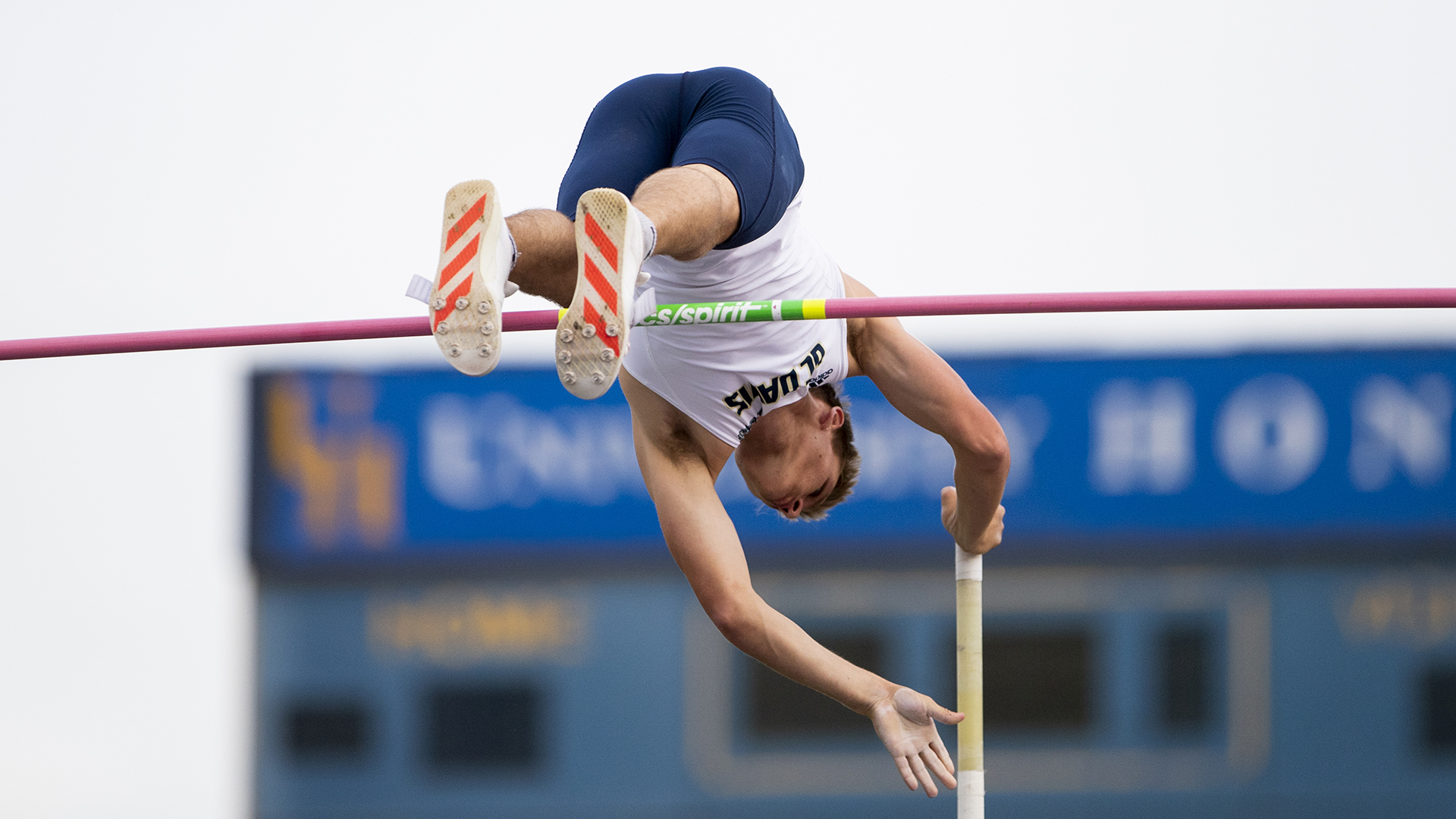 David Miketta - Track and Field - UC Davis Athletics
