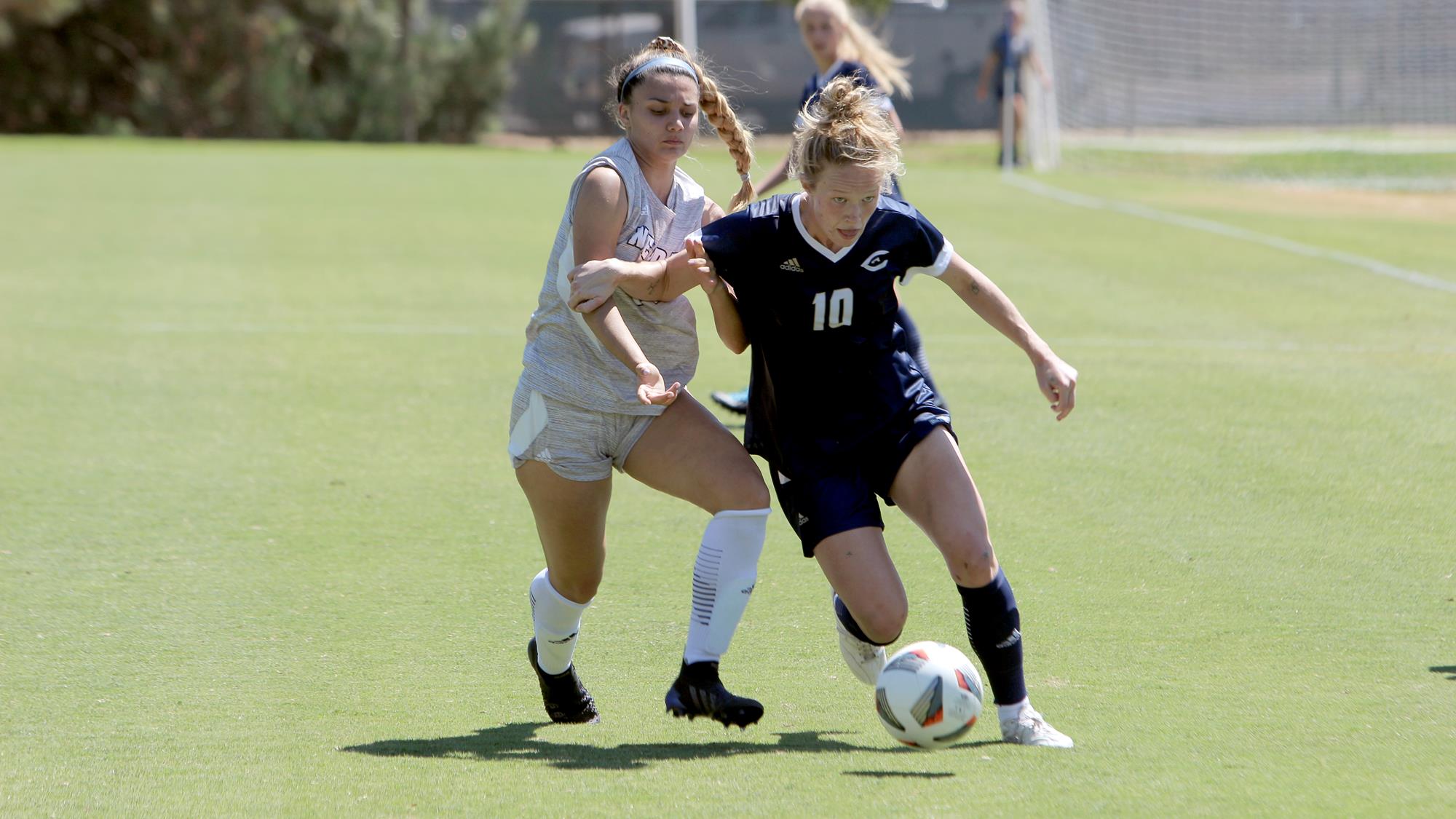 Emma Hasco - Women's Soccer - UC Davis Athletics