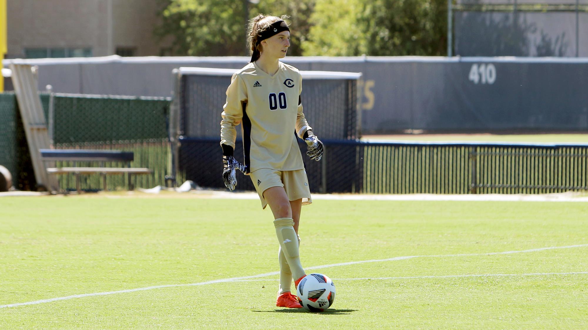 Nicki Rucki - Women's Soccer - UC Davis Athletics
