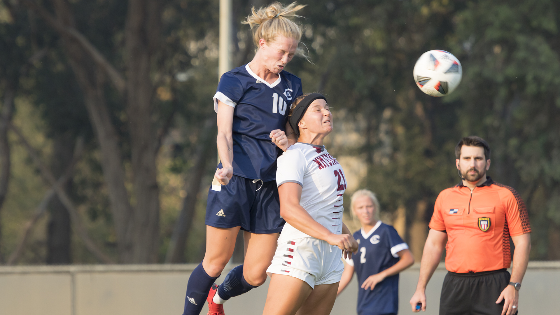 UC Davis falls in the battle of the Aggies - UC Davis Athletics