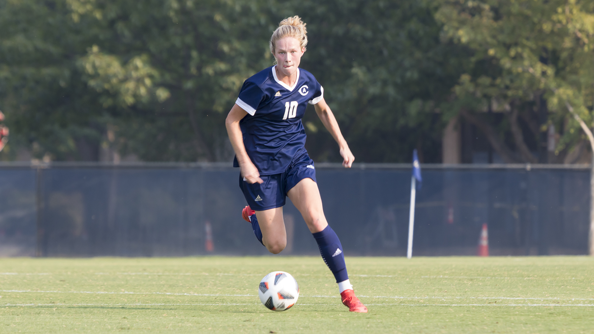 Emma Hasco - Women's Soccer - UC Davis Athletics
