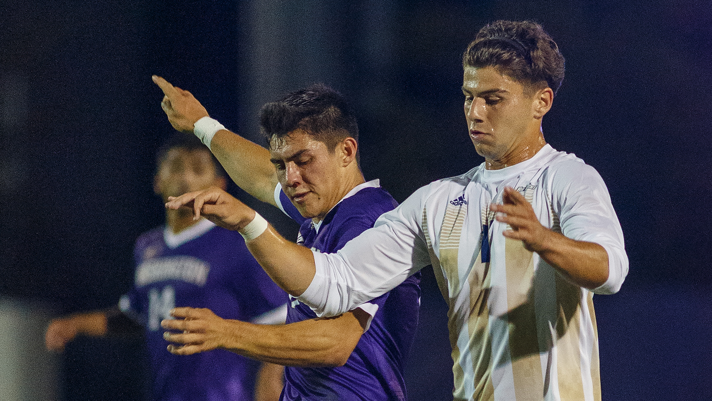 Maximilian Arfsten - Men's Soccer - UC Davis Athletics