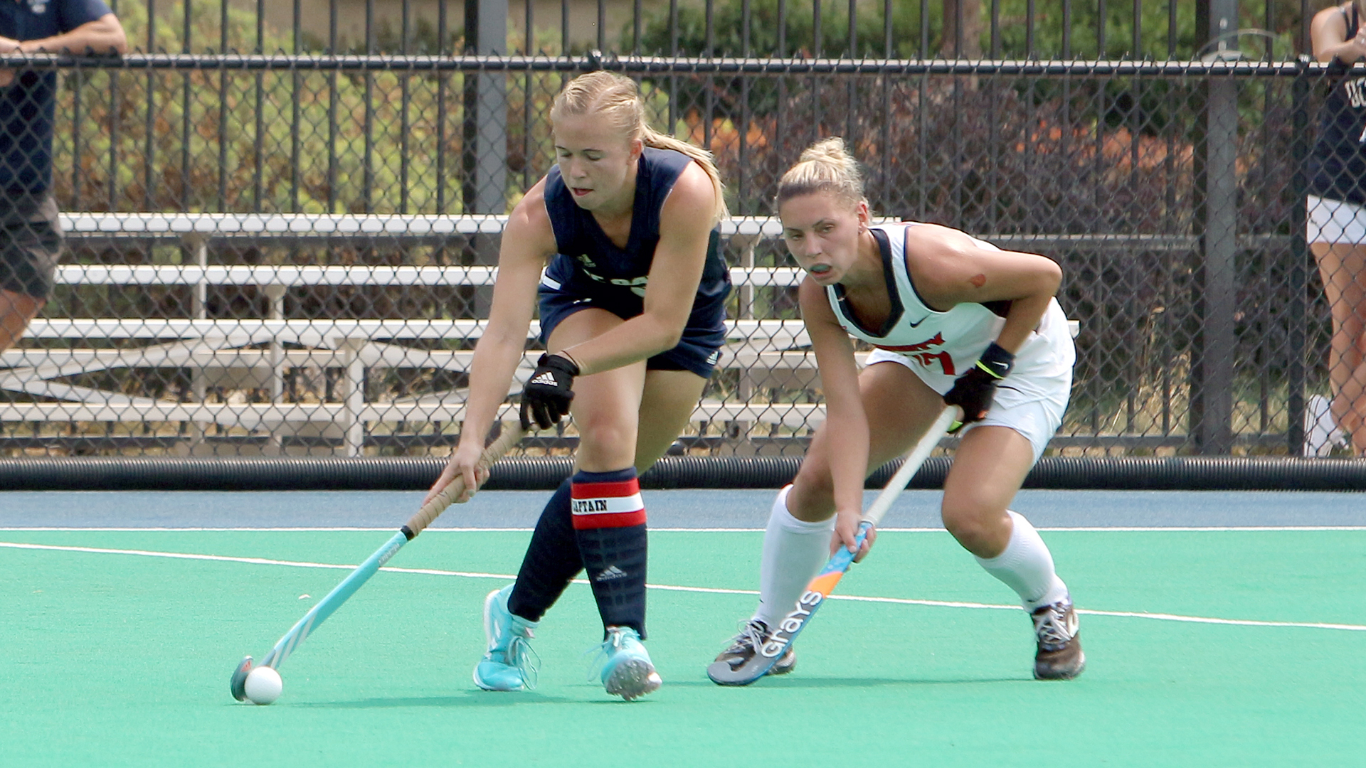 Madison Theodore - Field Hockey - UC Davis Athletics