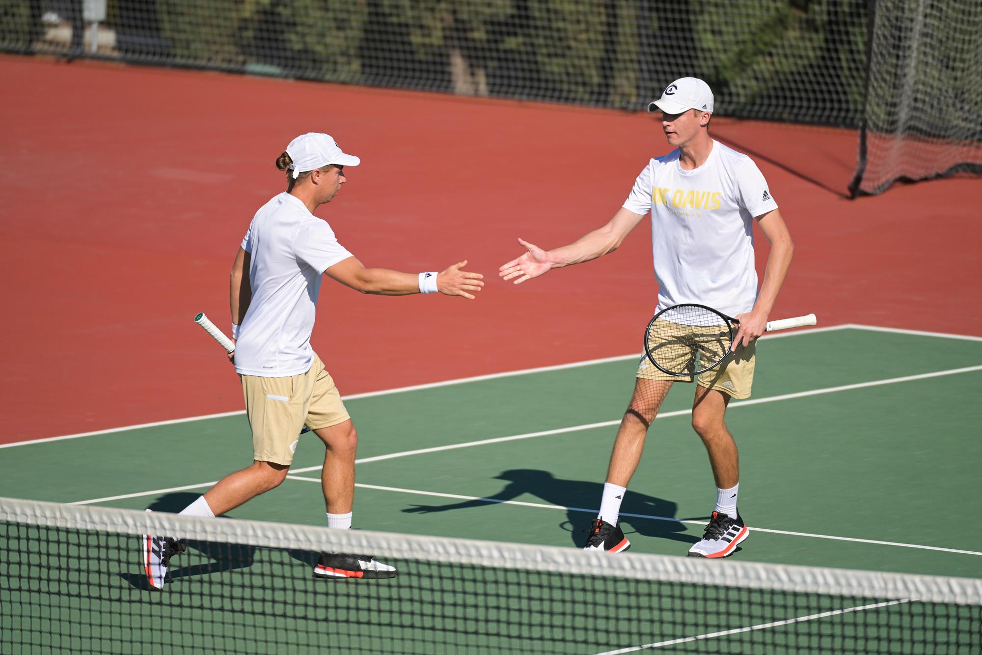 UC Davis Drops Final Match in Southern California, 5-2 at LMU - UC ...