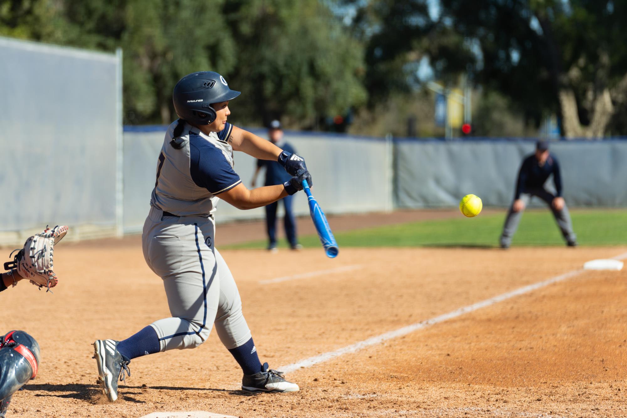 Diaz and Brown Garner Big West Weekly Honors - UC Davis Athletics