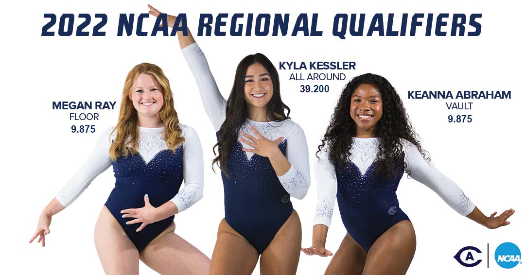 Aggies Conclude Historic Season at NCAA Seattle Regional - UC Davis ...