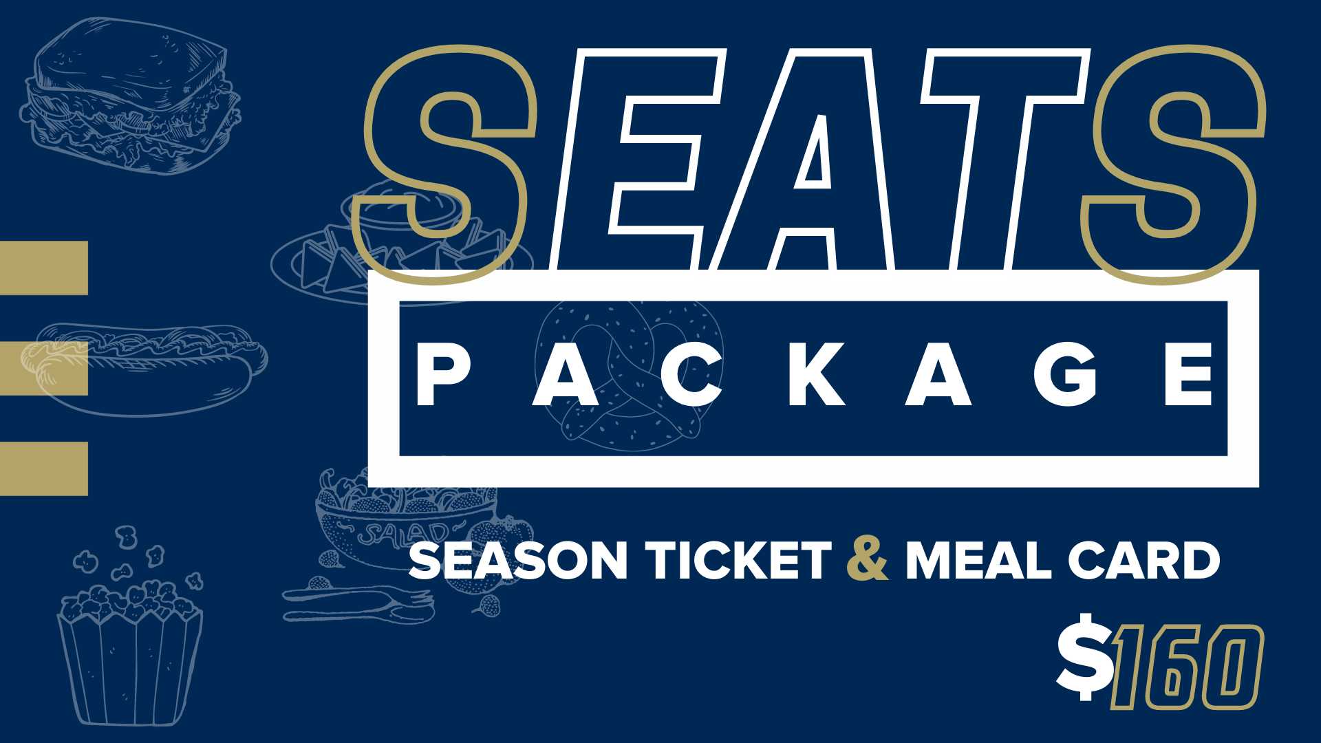 Introducing sEATs, a New Football Season Package! - UC Davis Athletics