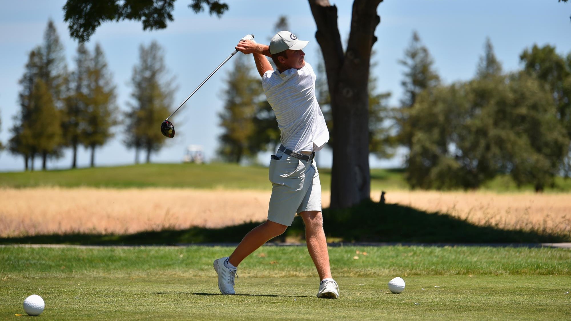 Aggies in Eighth After First Round of Regional Play - UC Davis Athletics