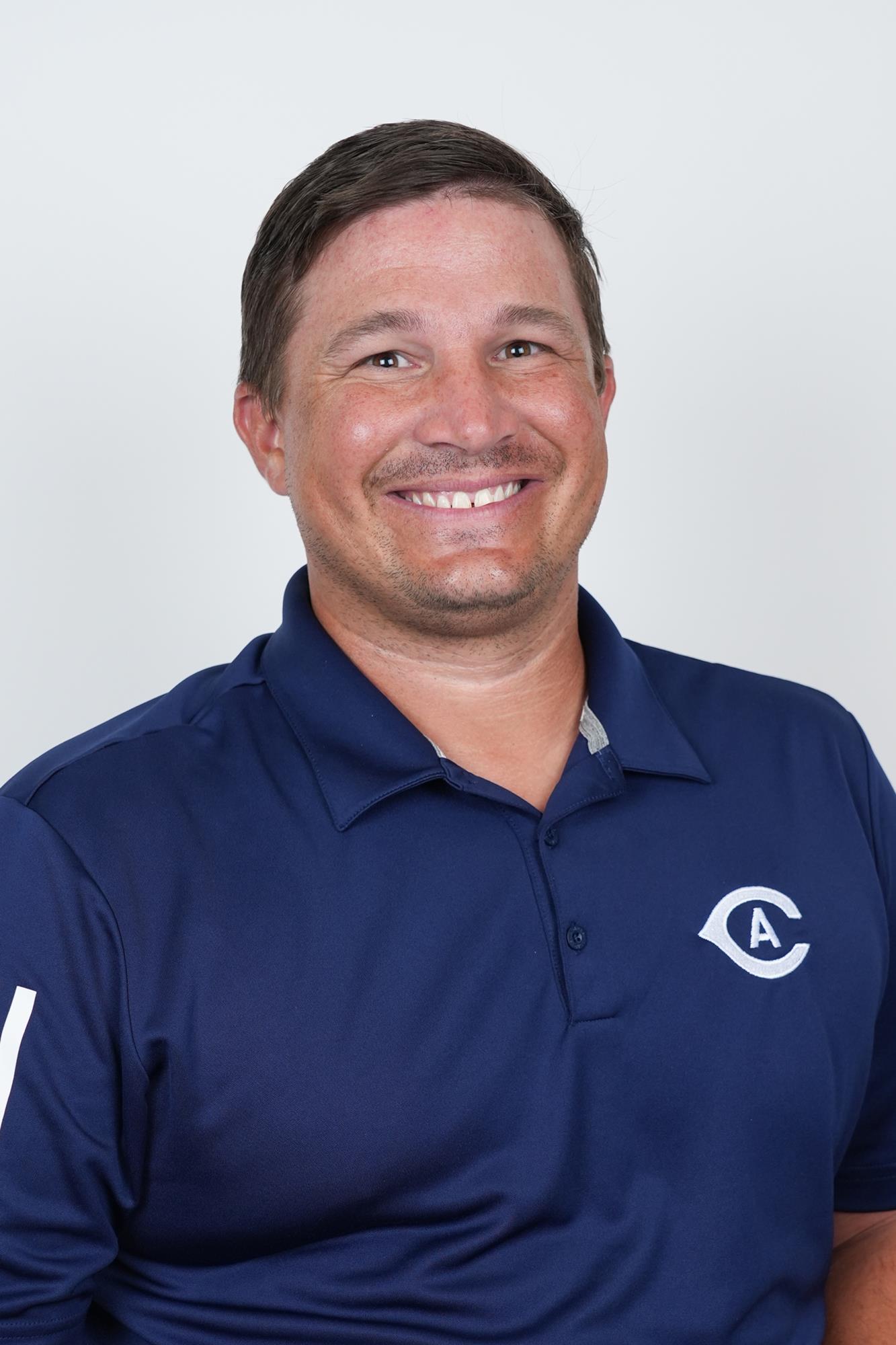 Austin Pile - Field Hockey Coach - UC Davis Athletics