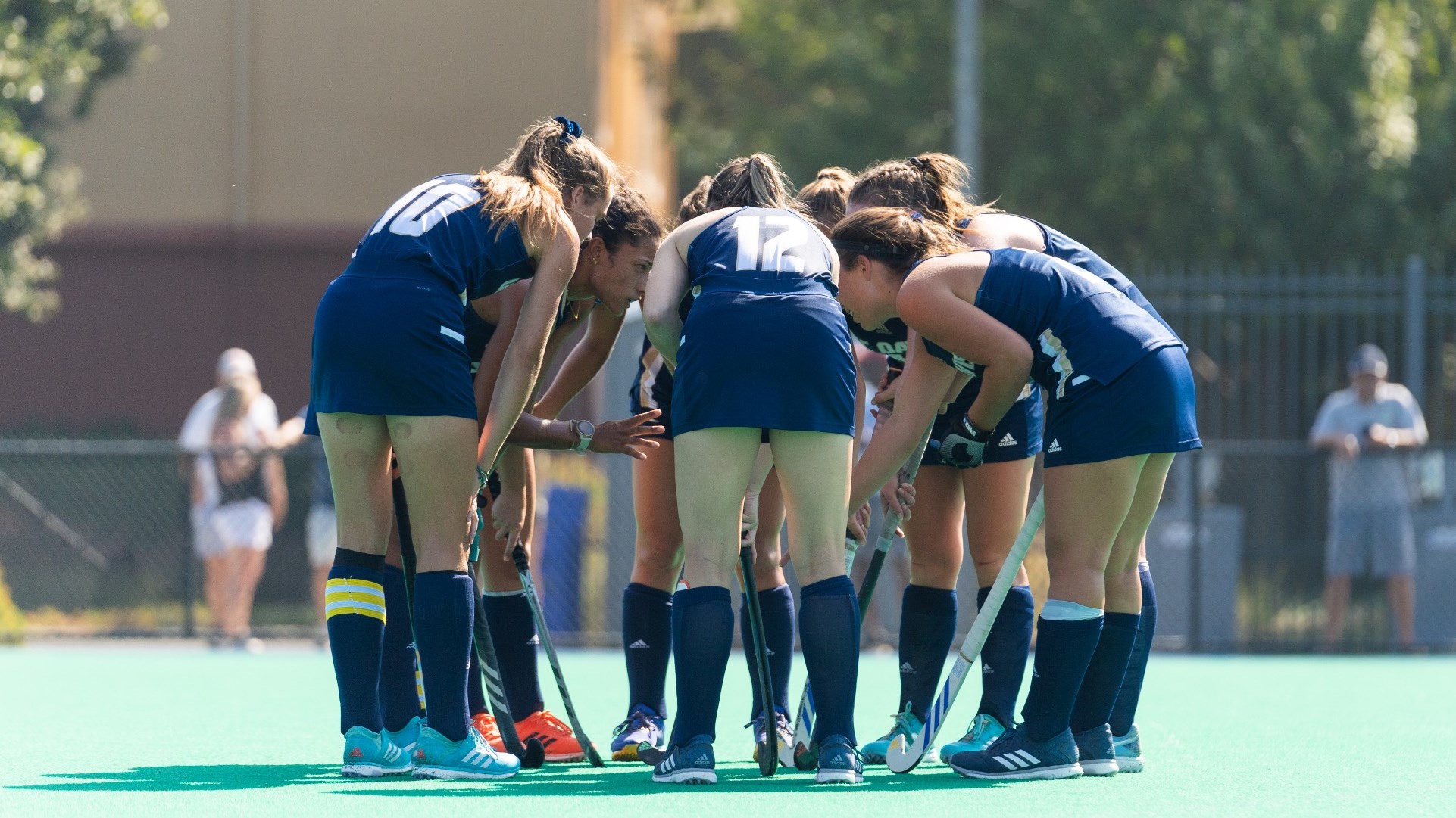 Aggies Force Overtime But Fall To Umass Lowell 3 4 In Shootout Uc Davis Athletics
