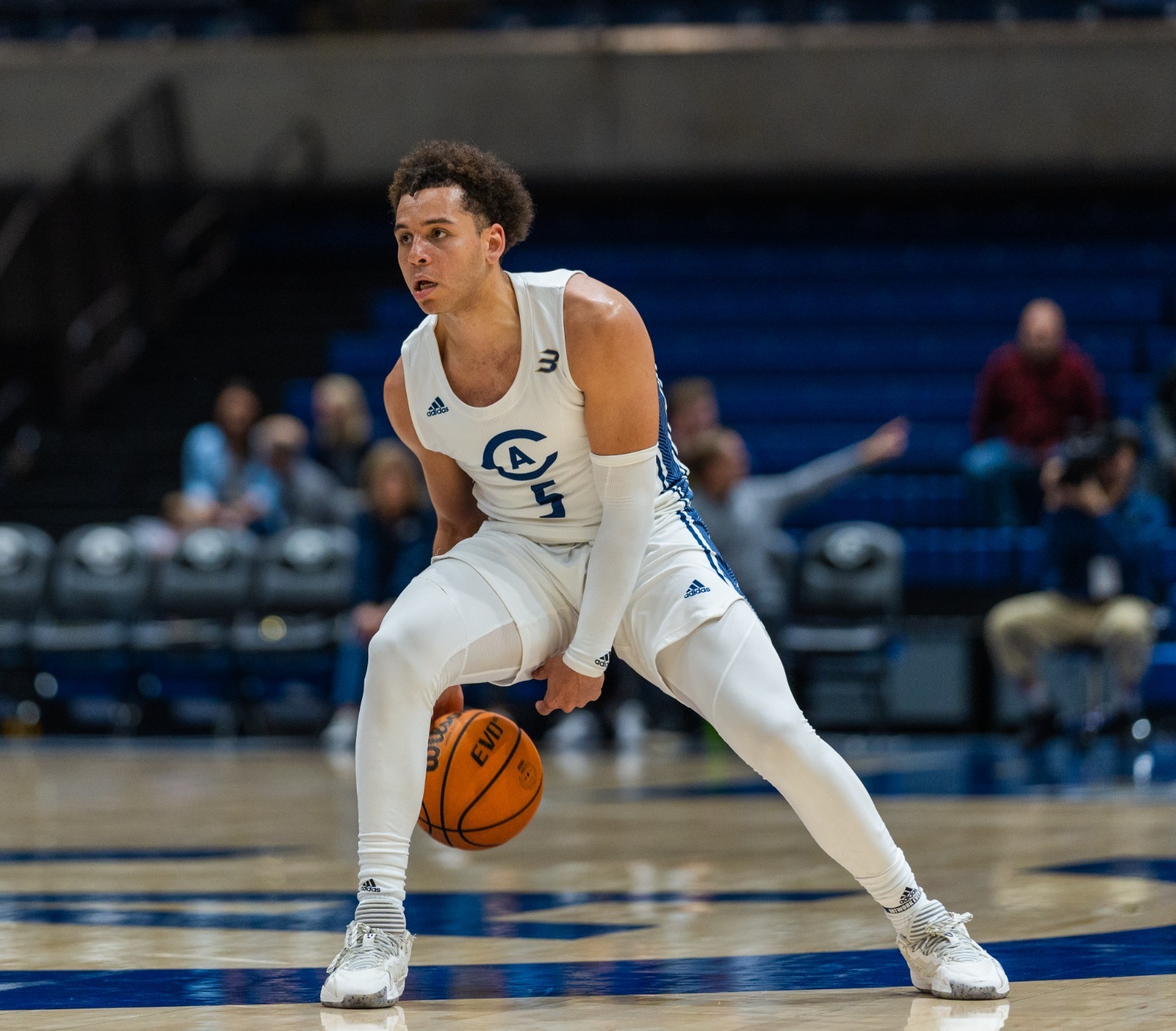 Beasley III and Pepper Shine as Aggies Pick Up Second Consecutive ...