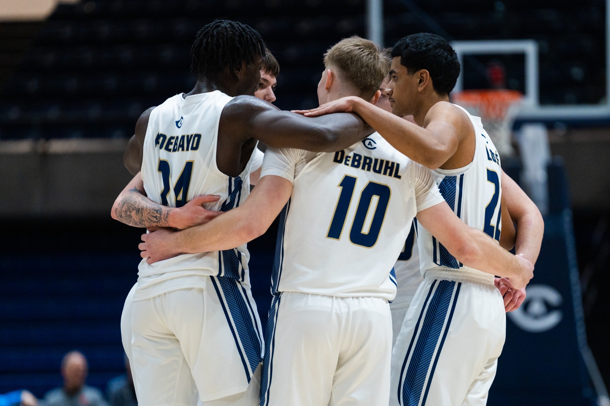 Aggies Lose Heartbreaker to UC Riverside - UC Davis Athletics