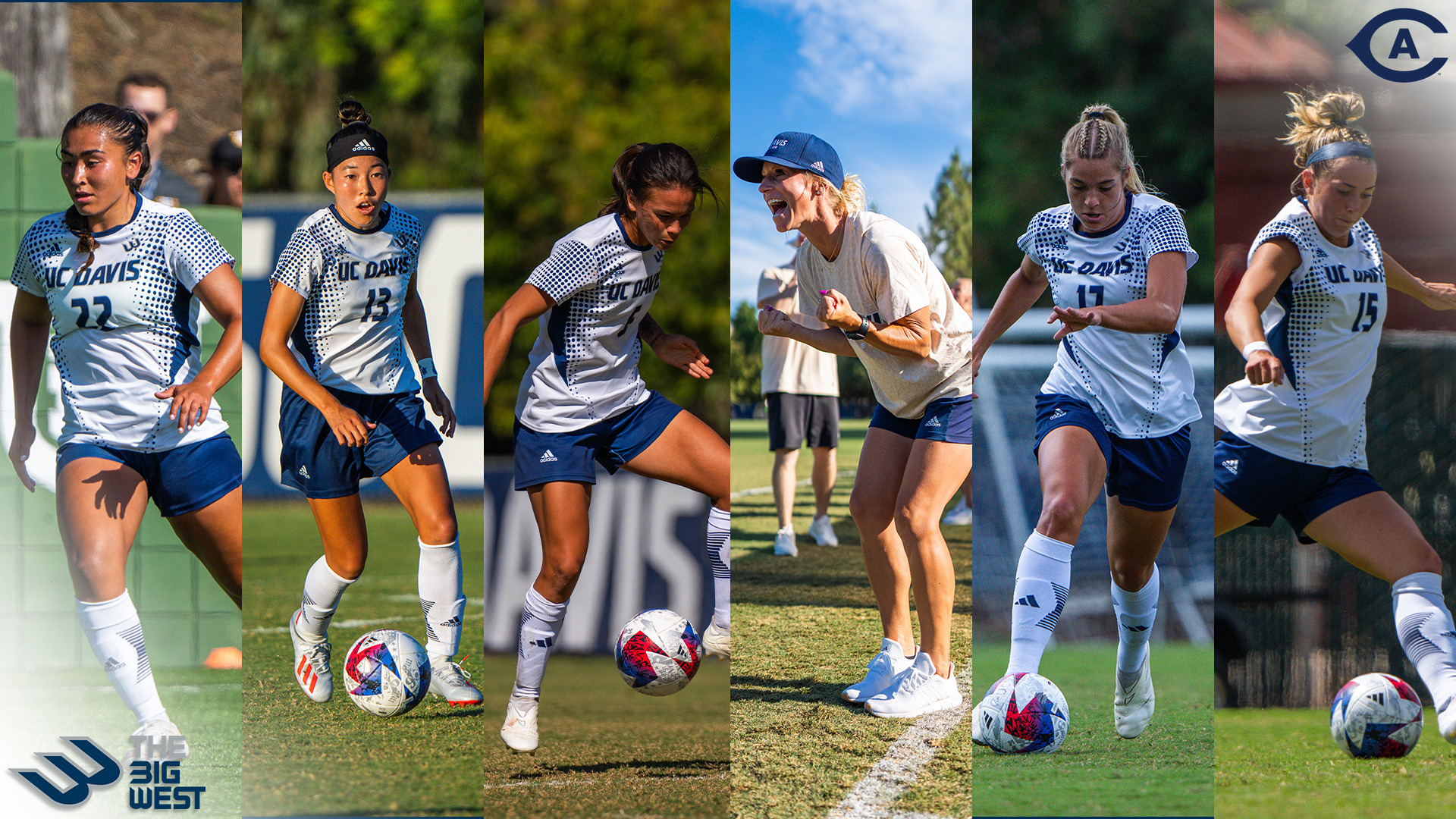 Fregoso, Yamada Named to 2023 Big West Preseason Coaches' Team - UC ...