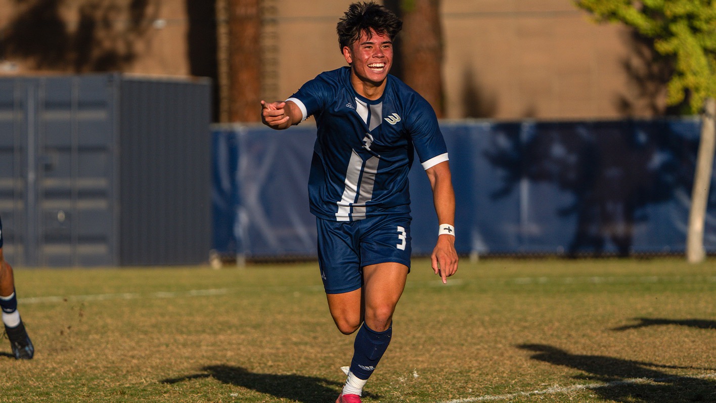 Tanon's Late Goal Earns UC Davis Spot in Semifinal Round - UC Davis ...