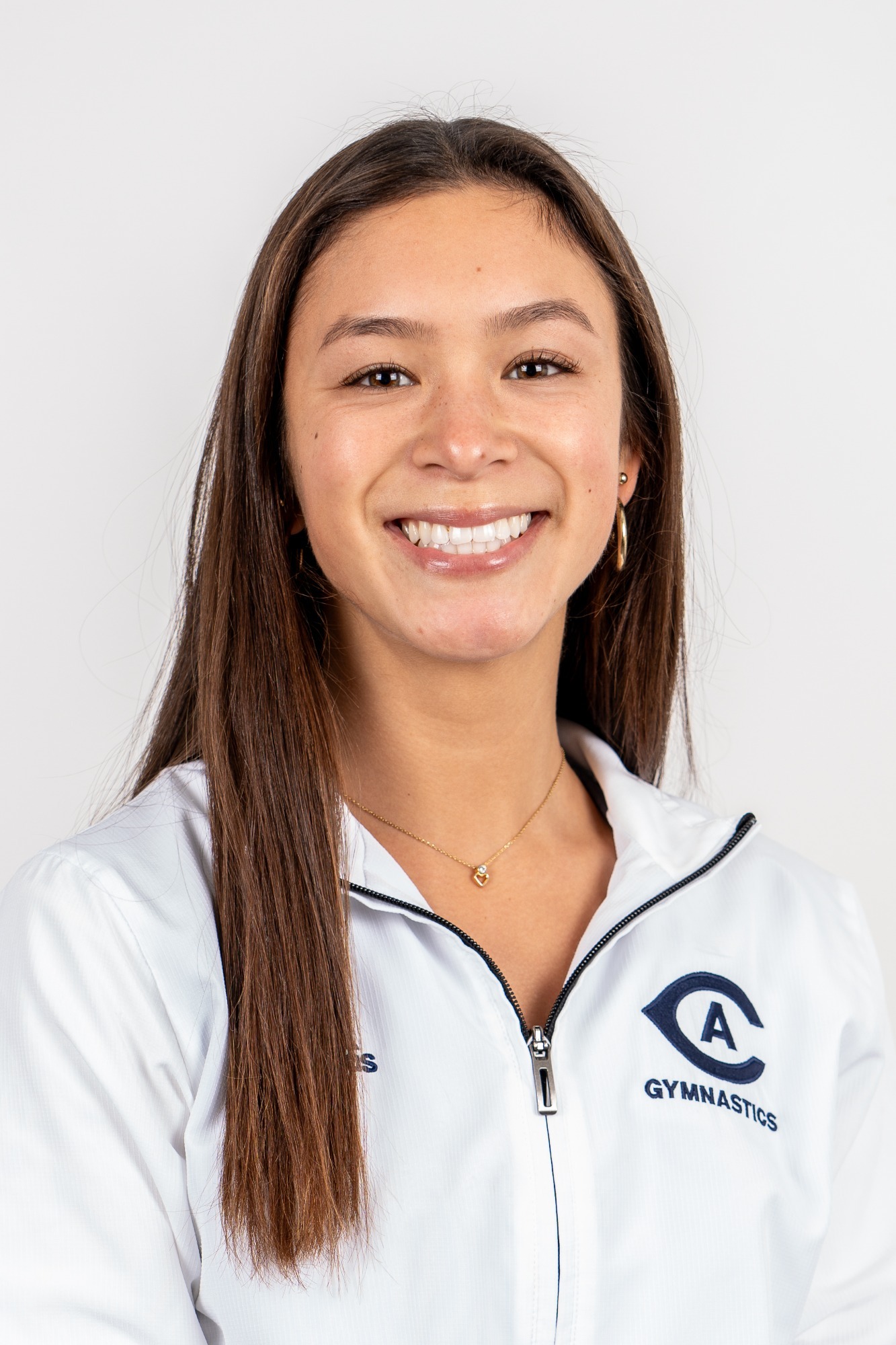 Kaitlyn Lyle - Women's Gymnastics Coach - UC Davis Athletics