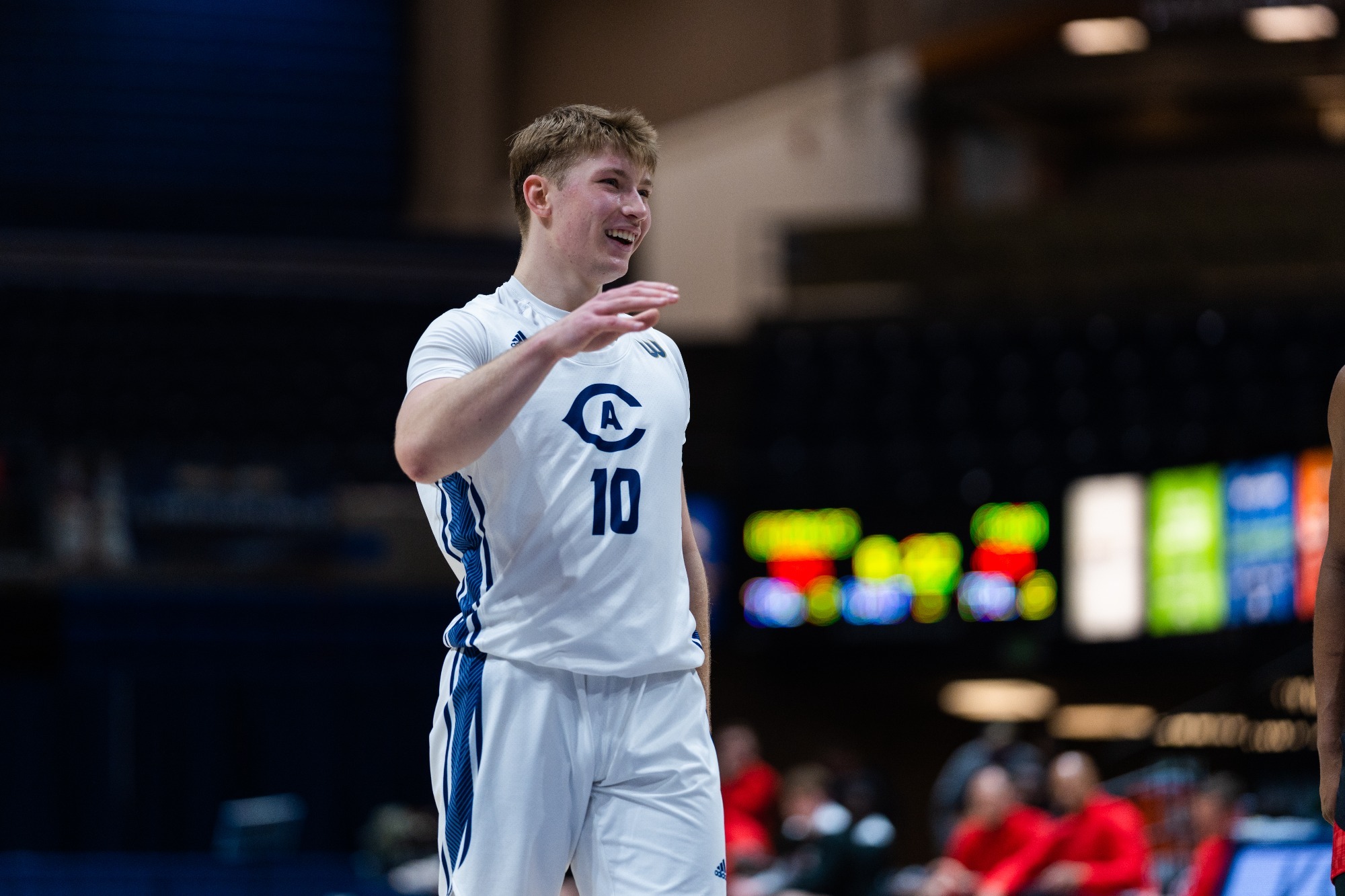 MBB Getting Ready for Final Road Game of the Season - UC Davis Athletics