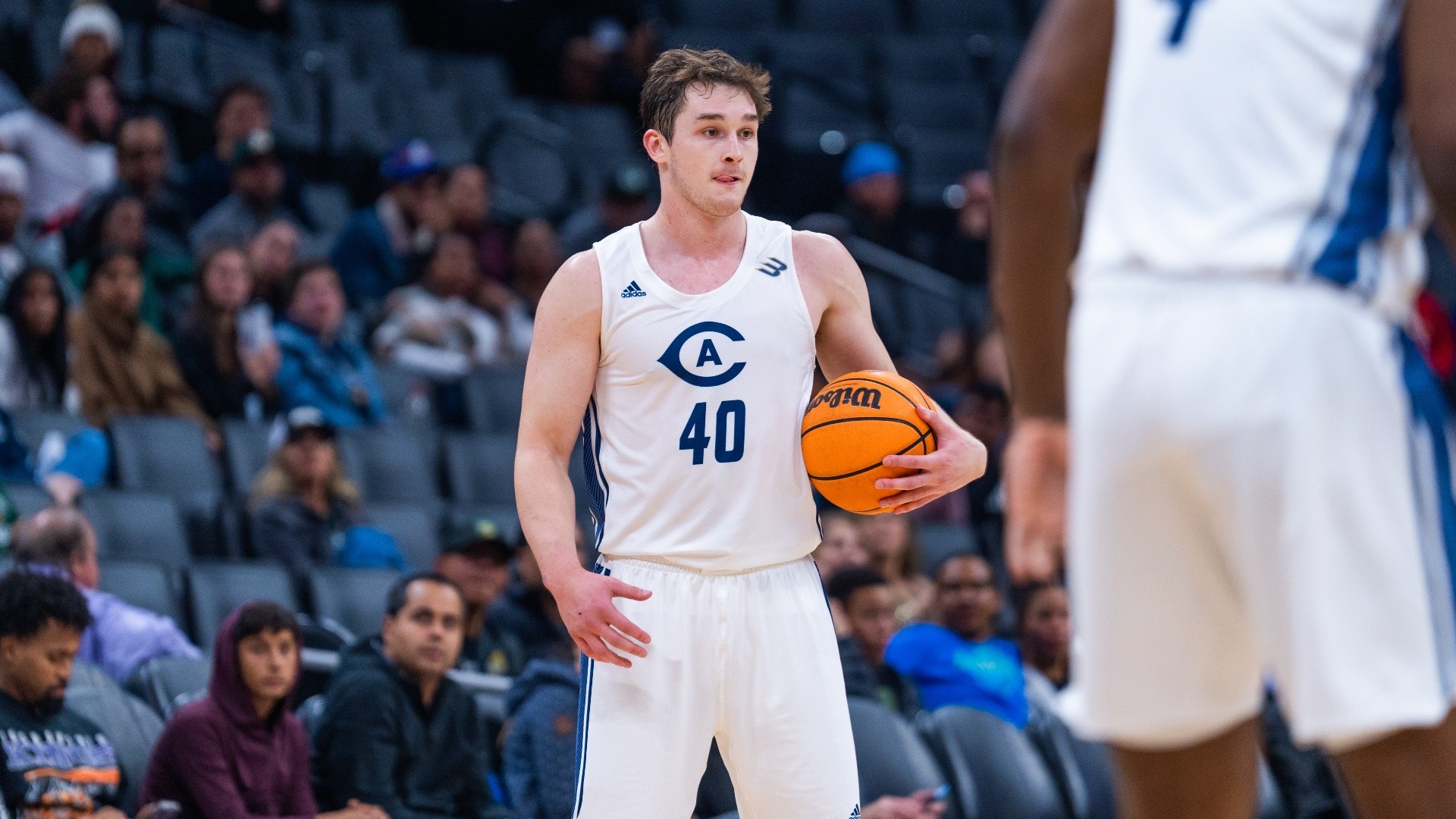 Elijah Pepper Breaks UC Davis Single Season Scoring Record - UC Davis ...