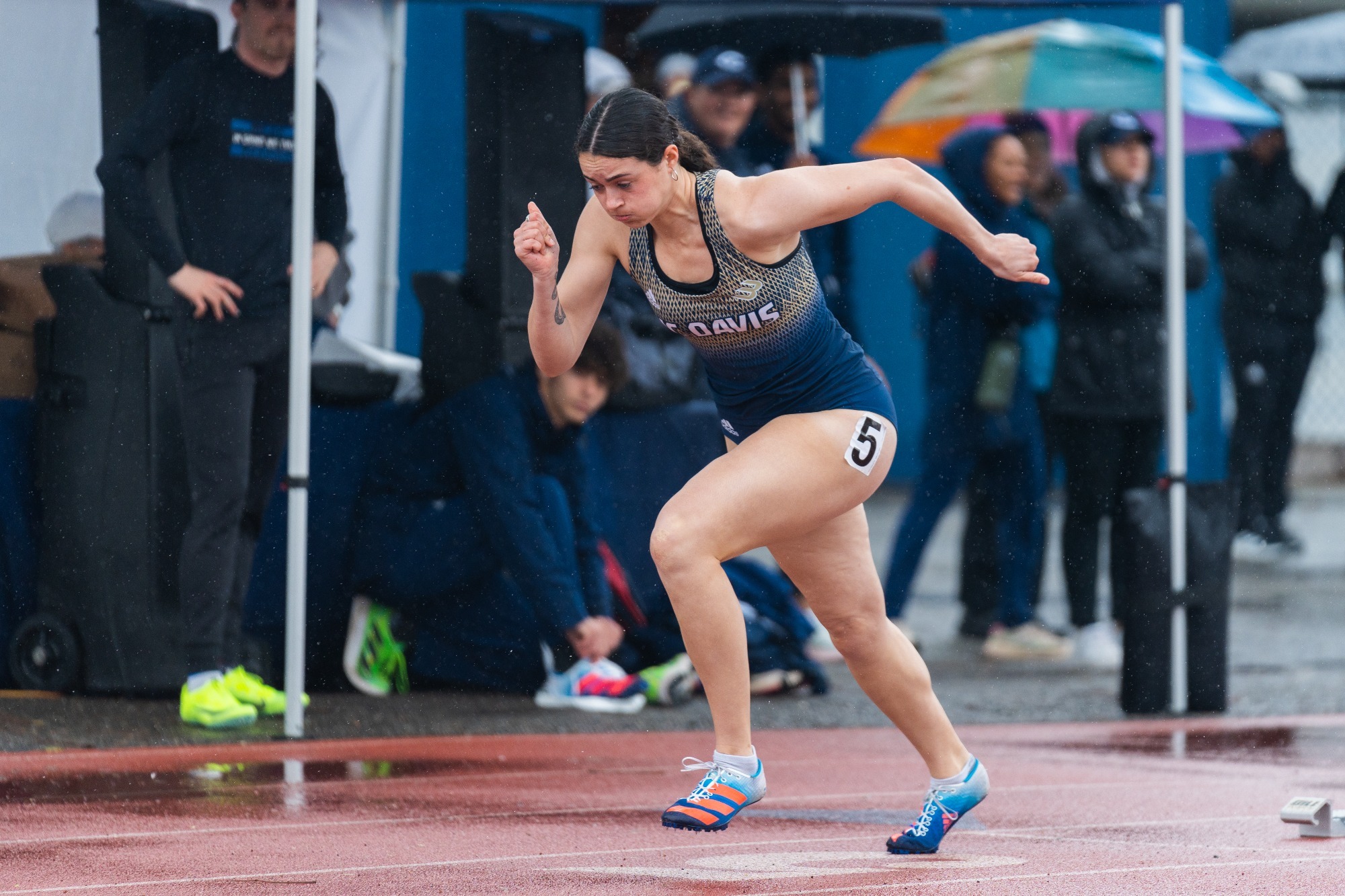 Aggies to Compete at Bryan Clay Invitational and Mt. SAC Relays - UC ...
